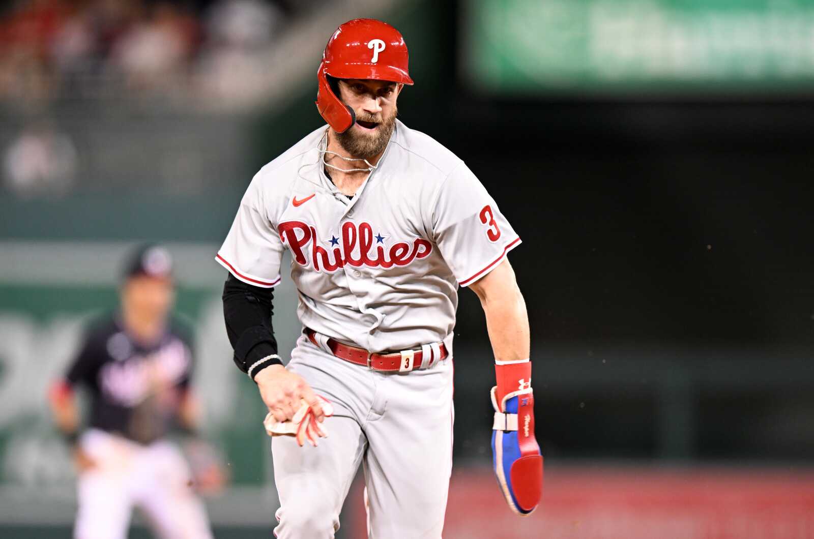 Philadelphia Phillies Wallpapers (51 images) - WallpaperCat