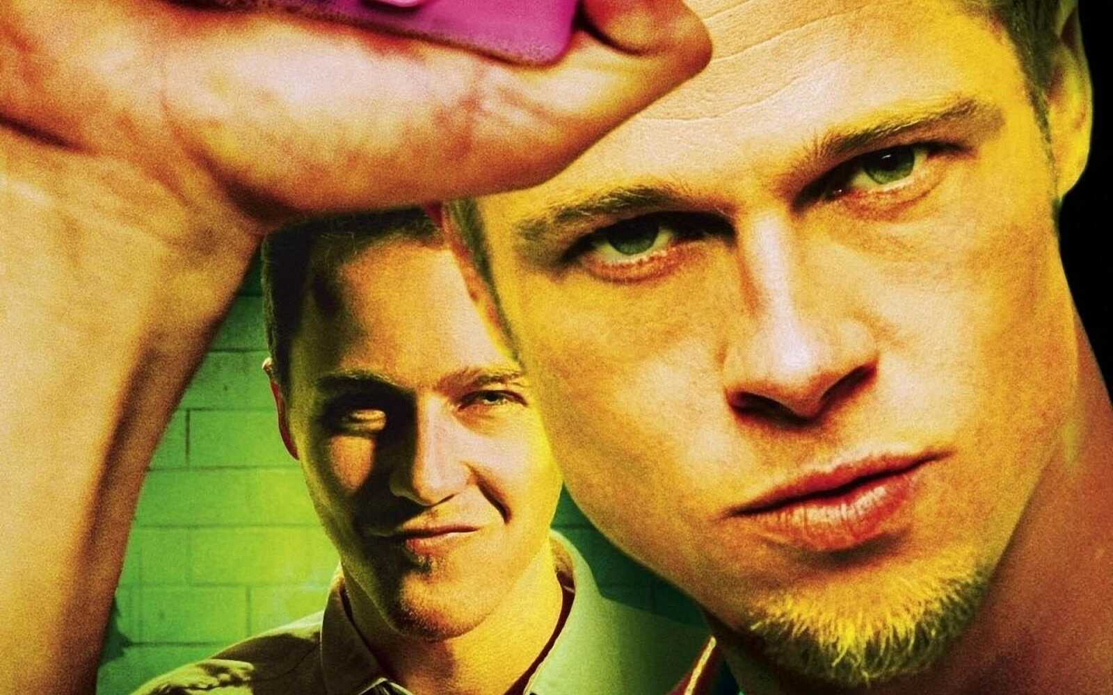 Fight Club Wallpapers (29 images) - WallpaperCat