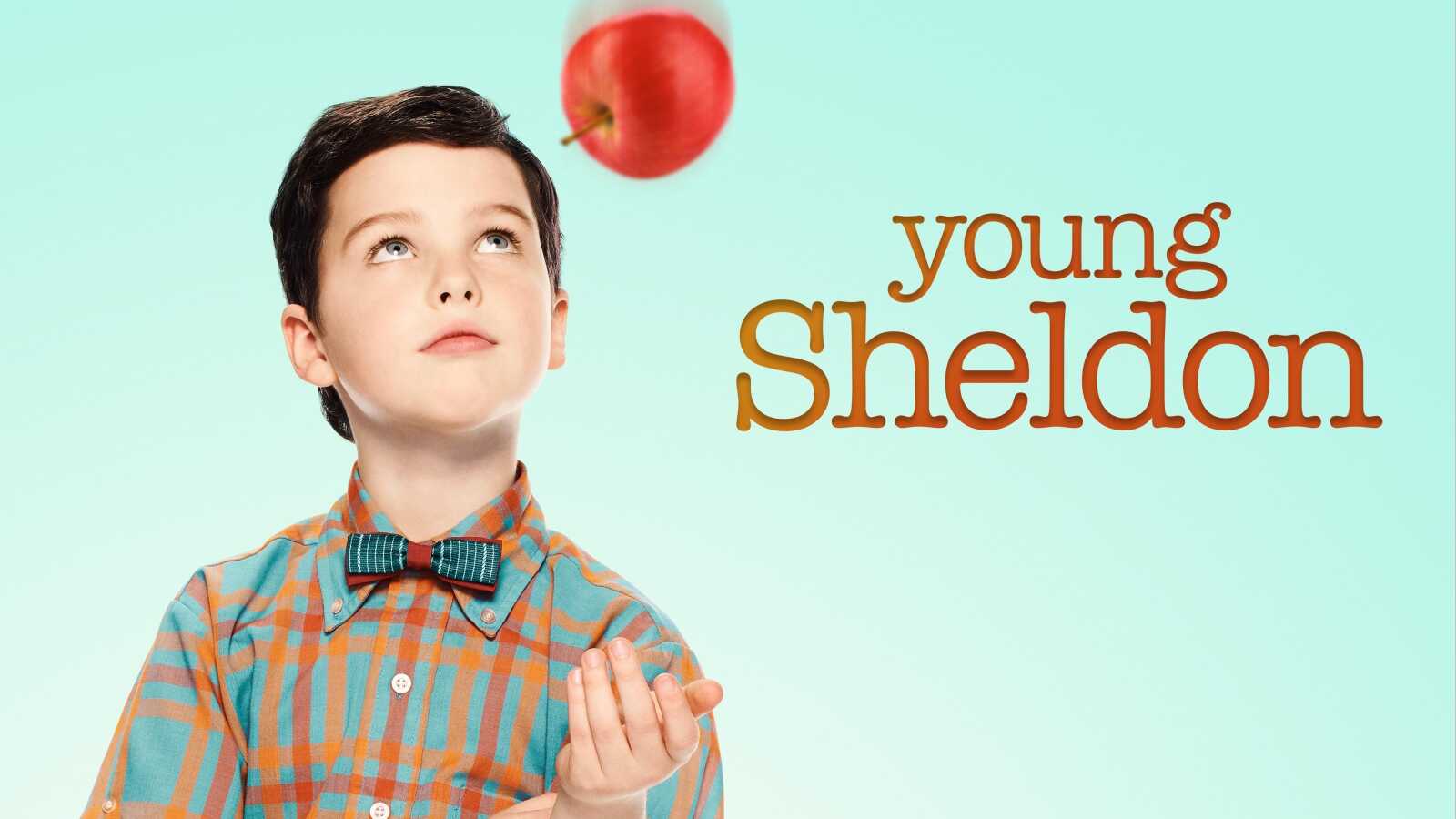 Young Sheldon (TV Series) Wallpapers (54 images) - WallpaperCat