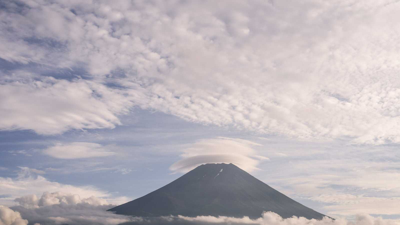 Mount Fuji Wallpapers (50 images) - WallpaperCat