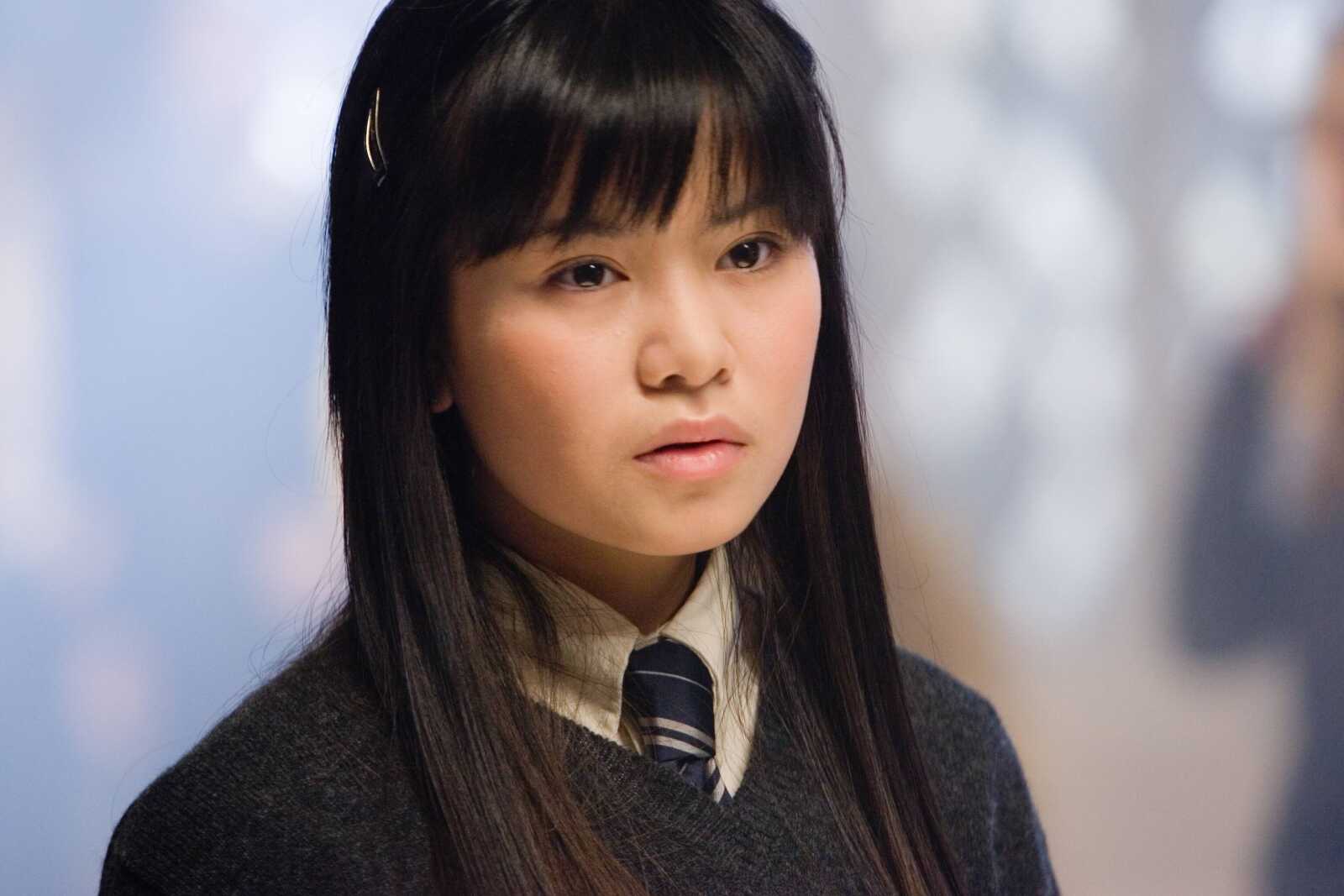 Cho Chang Wallpapers (19 images) - WallpaperCat