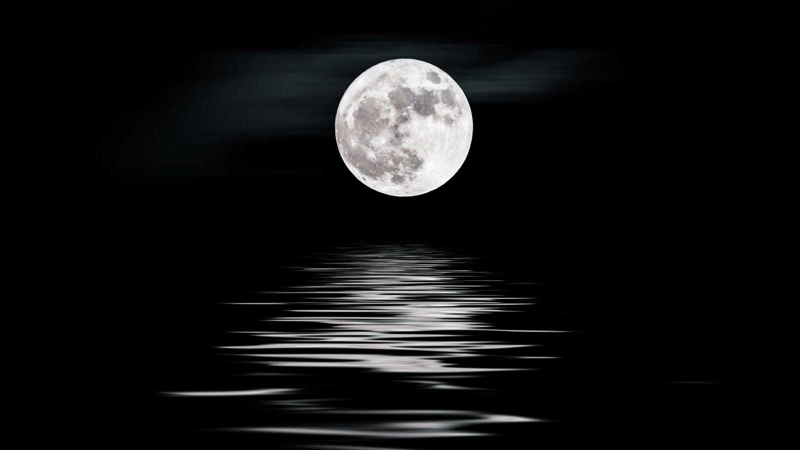 Moonlight Wallpapers (80 images) - WallpaperCat