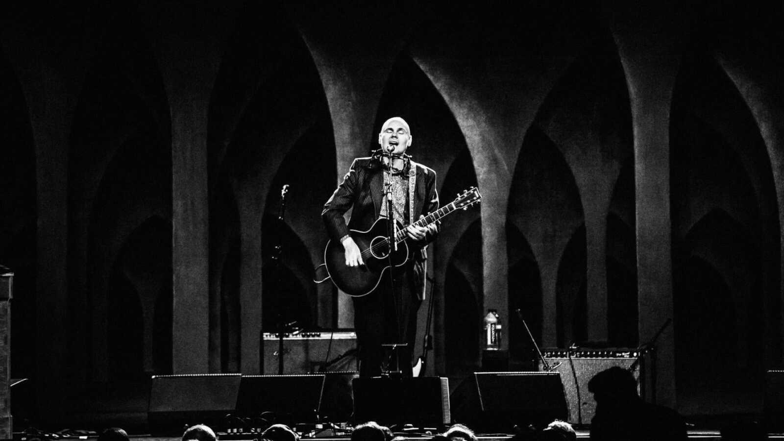 The Smashing Pumpkins Wallpapers (27 images) - WallpaperCat