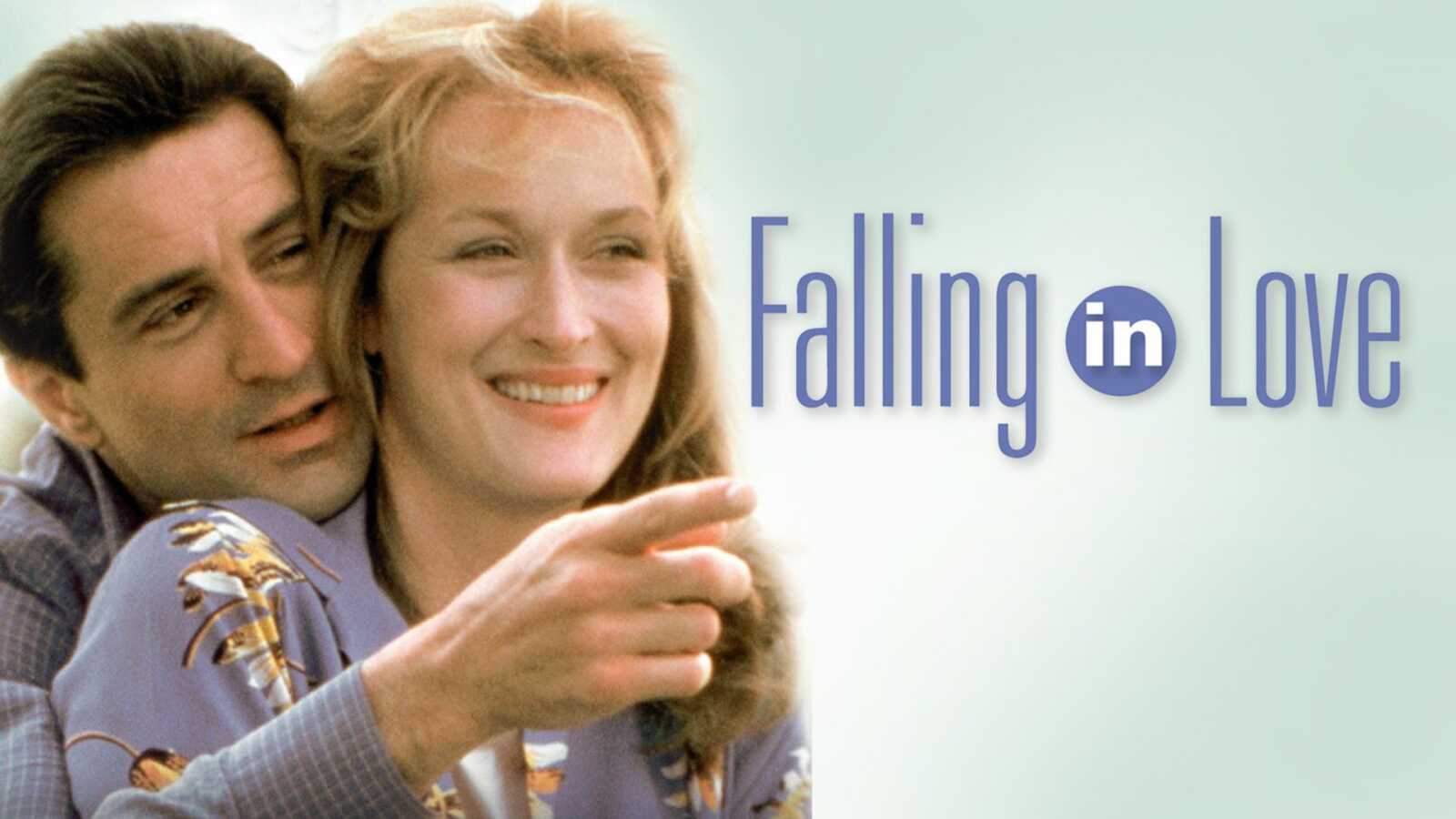 Falling in Love (Movie) Wallpapers (6 images) - WallpaperCat