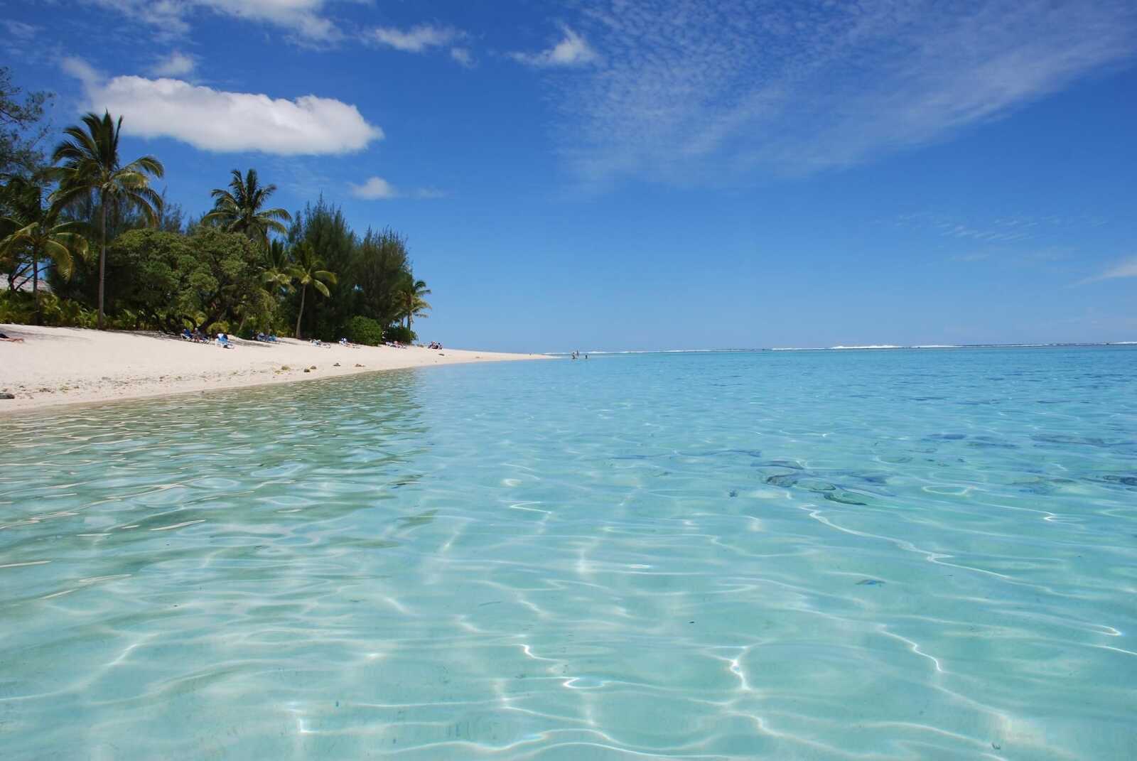 Cook Islands Wallpapers (72 images) - WallpaperCat