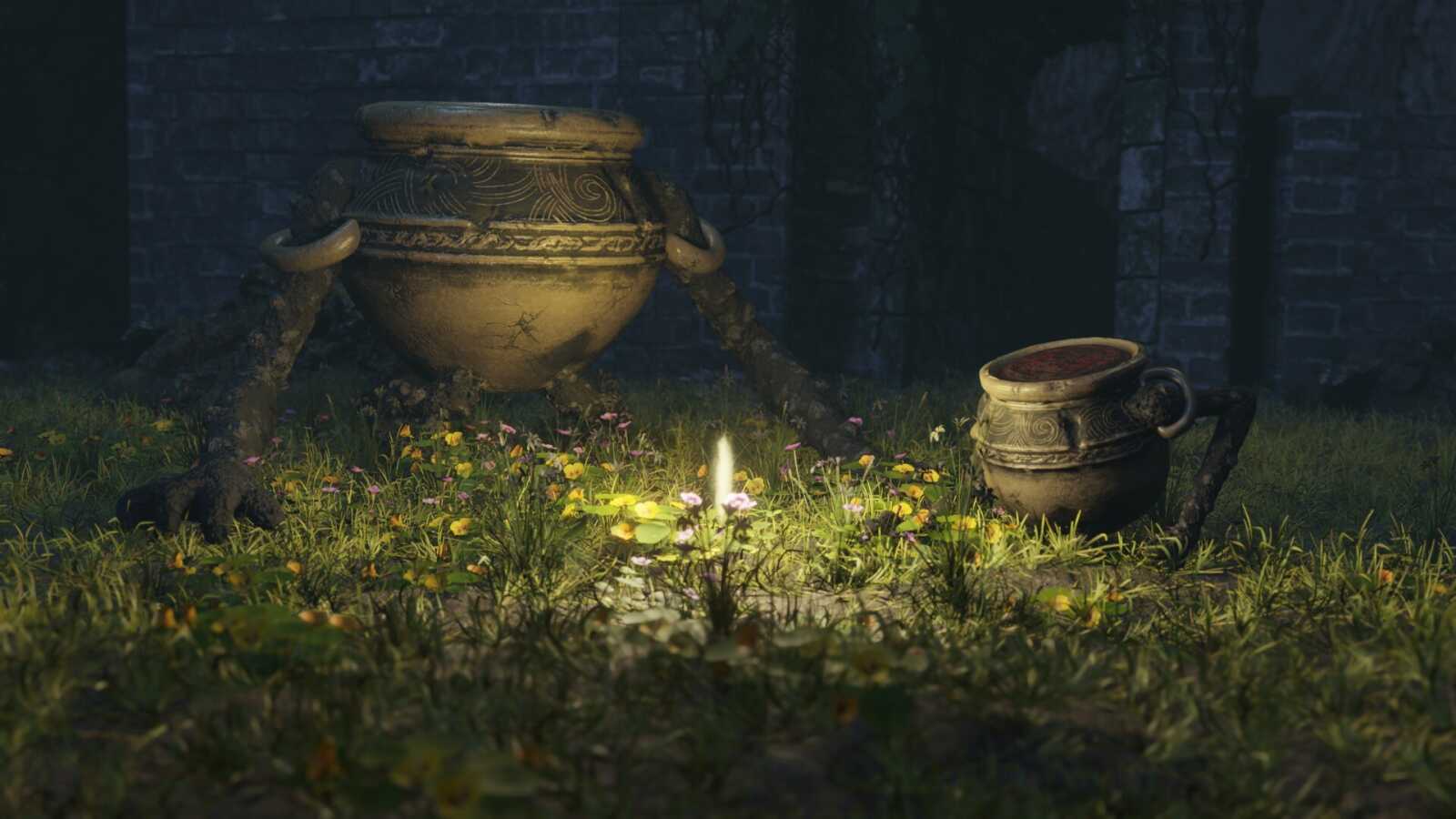 Elden Ring Wallpapers (37 images) - WallpaperCat