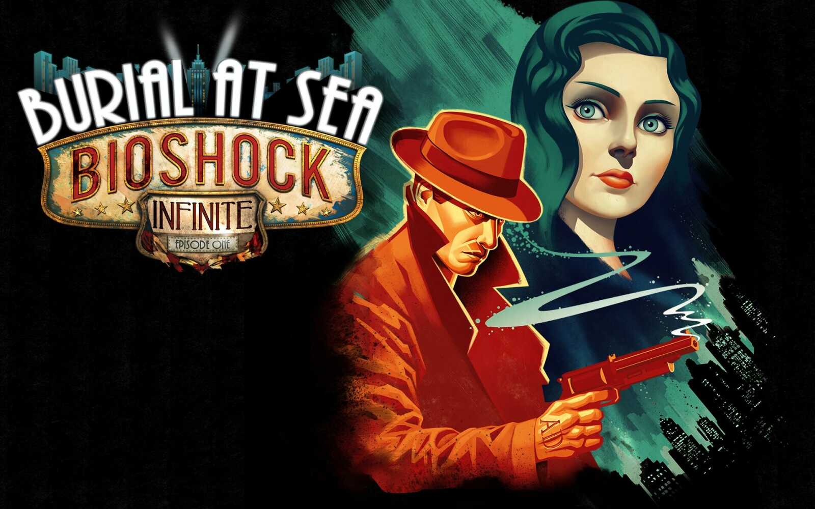 BioShock Wallpapers (76 images) - WallpaperCat