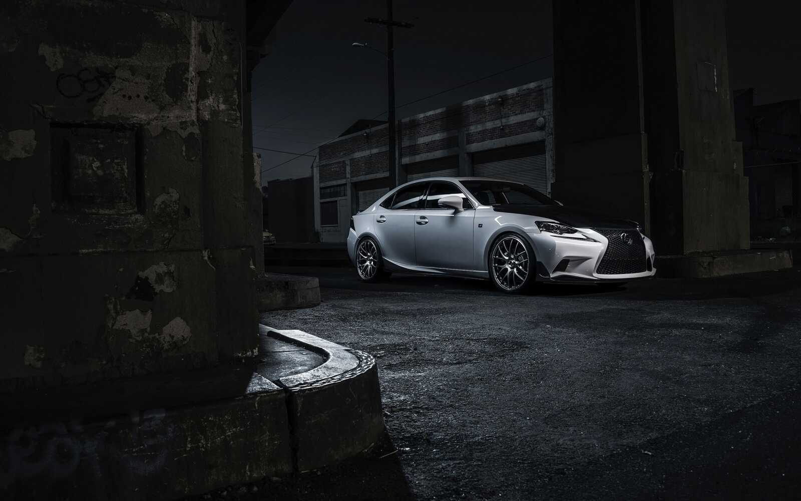 Lexus Wallpapers (83 images) - WallpaperCat