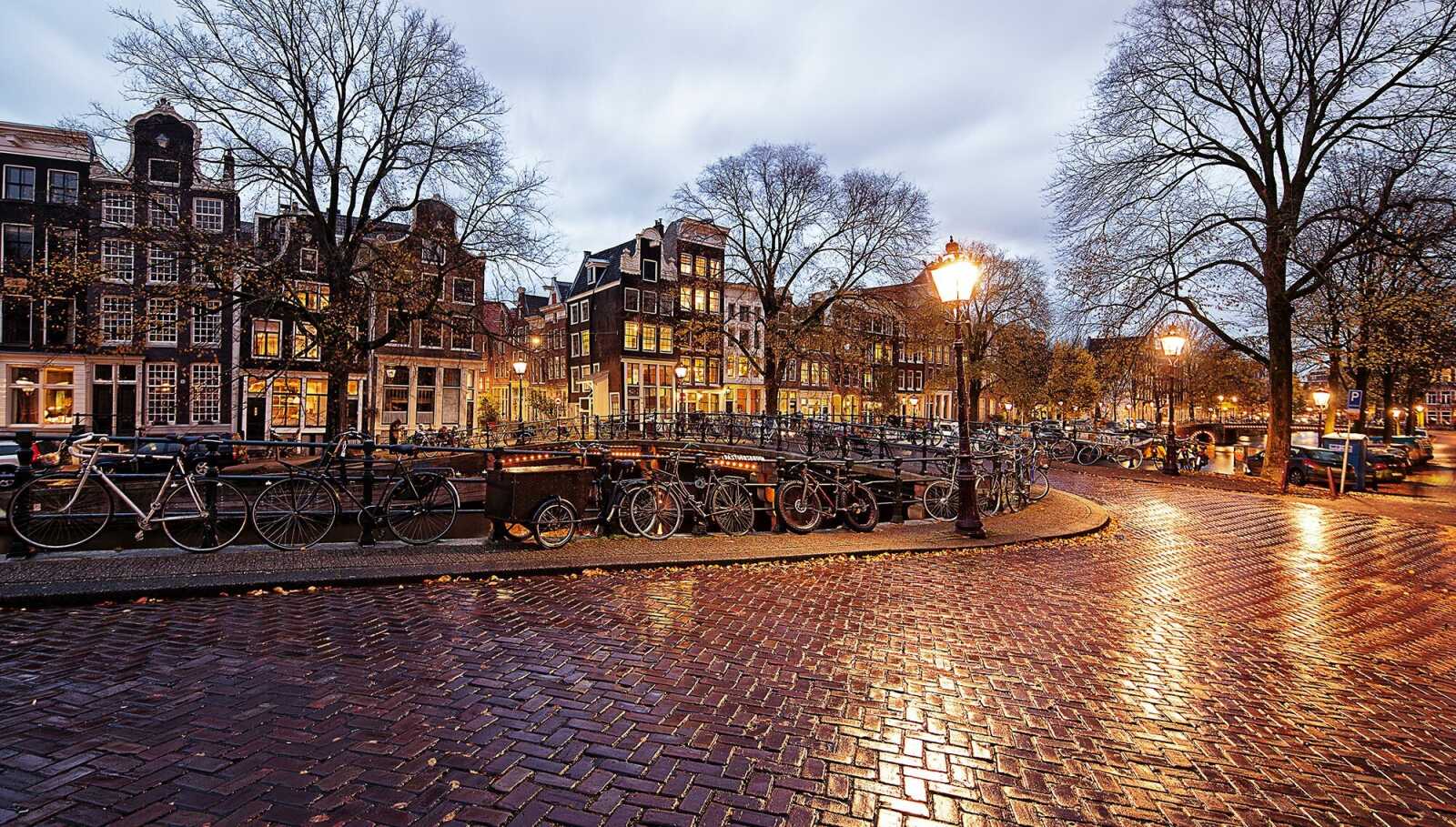 Netherlands Wallpapers (62 images) - WallpaperCat