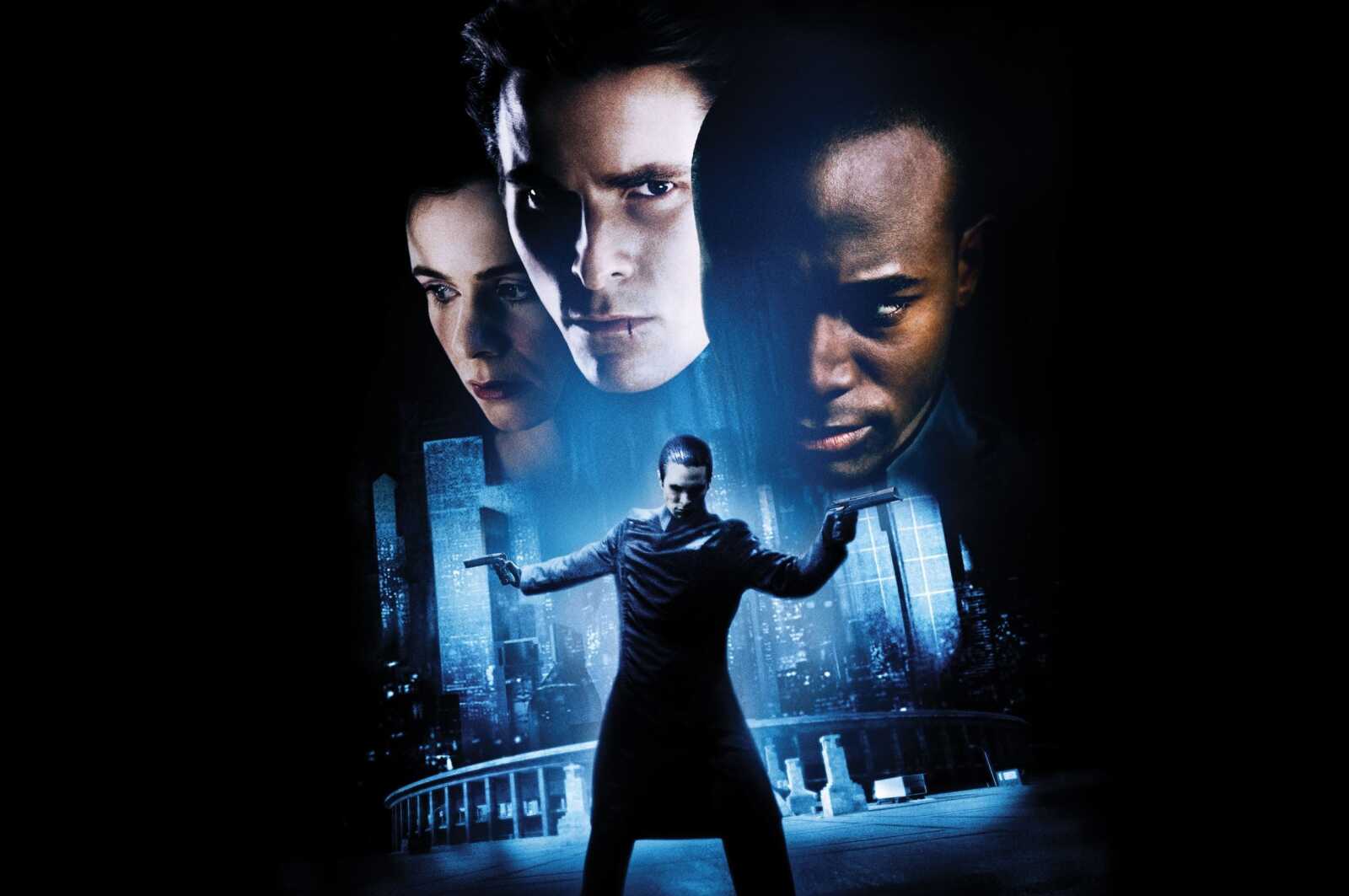 Equilibrium Wallpapers (19 images) - WallpaperCat