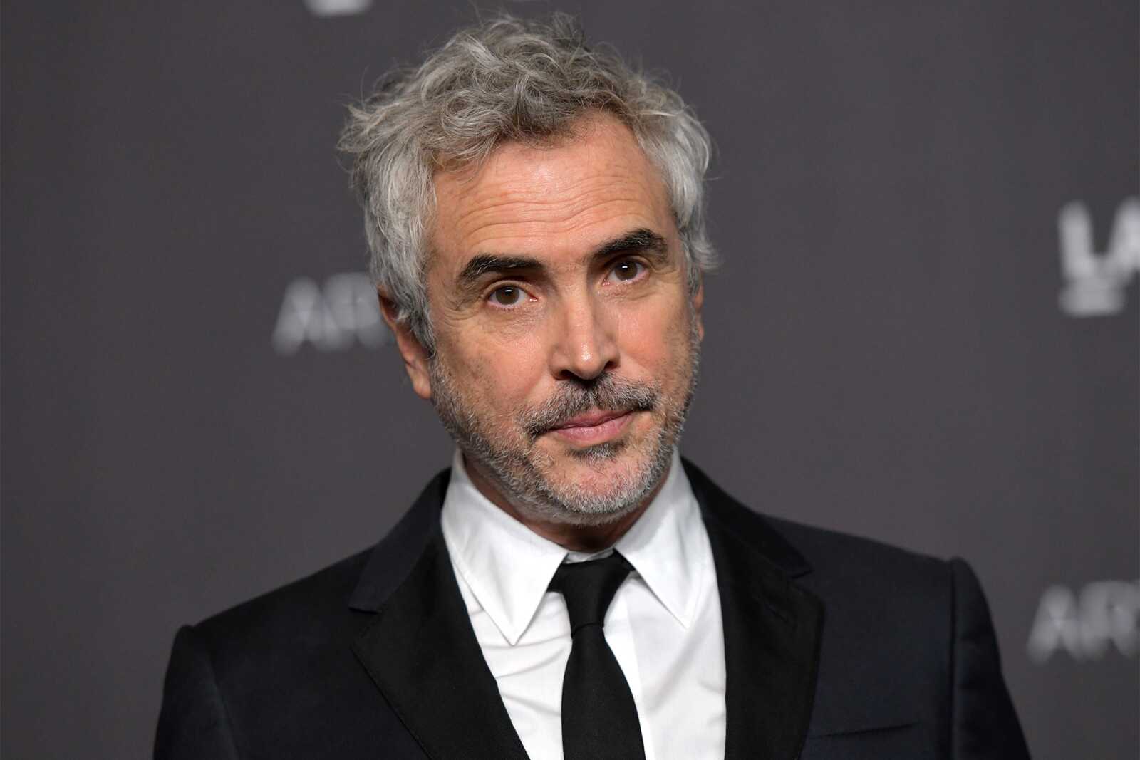 Alfonso Cuaron Wallpapers (33 images) - WallpaperCat