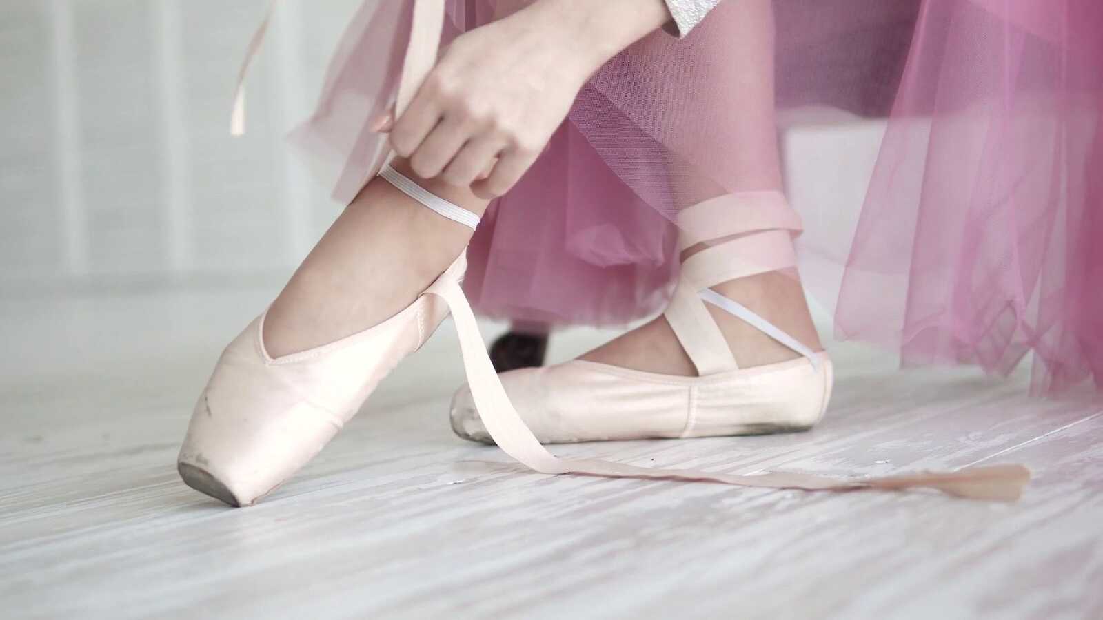 Ballet Wallpapers (40 images) - WallpaperCat