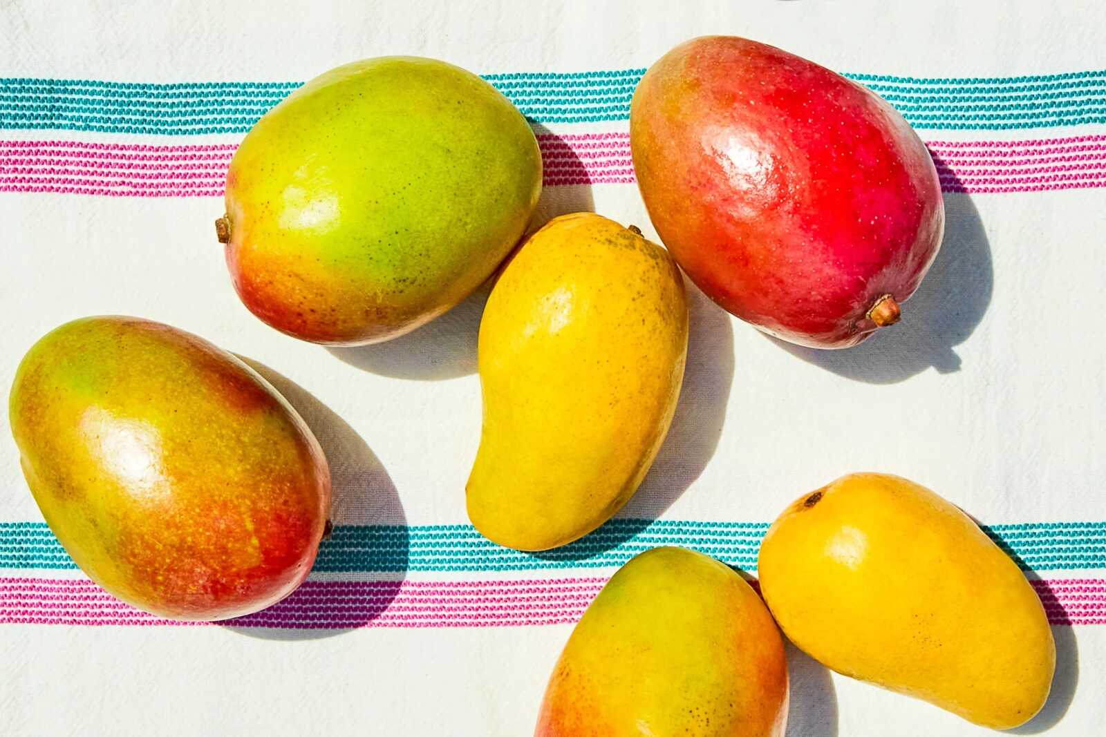 Mango Wallpapers (43 images) - WallpaperCat