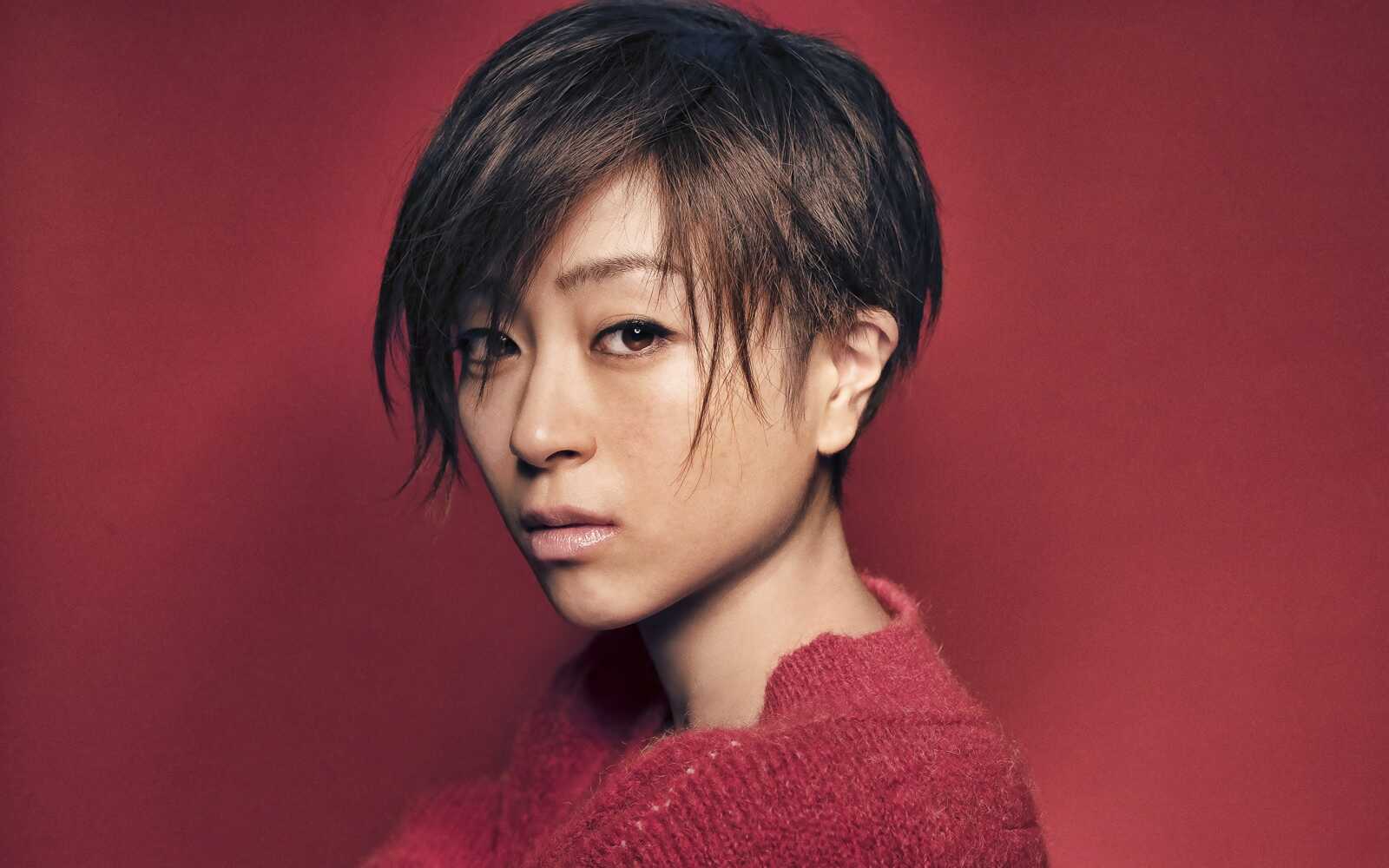 Hikaru Utada Wallpapers (21 images) - WallpaperCat