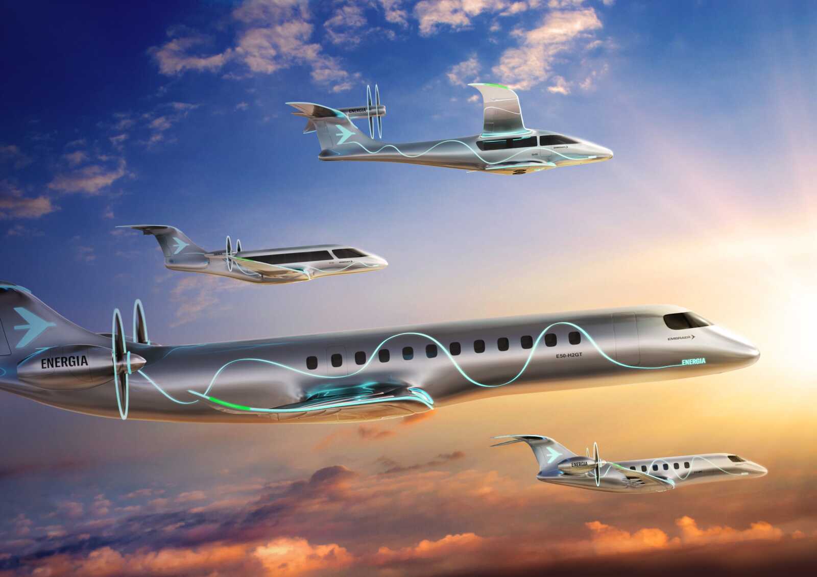Embraer Wallpapers (53 images) - WallpaperCat