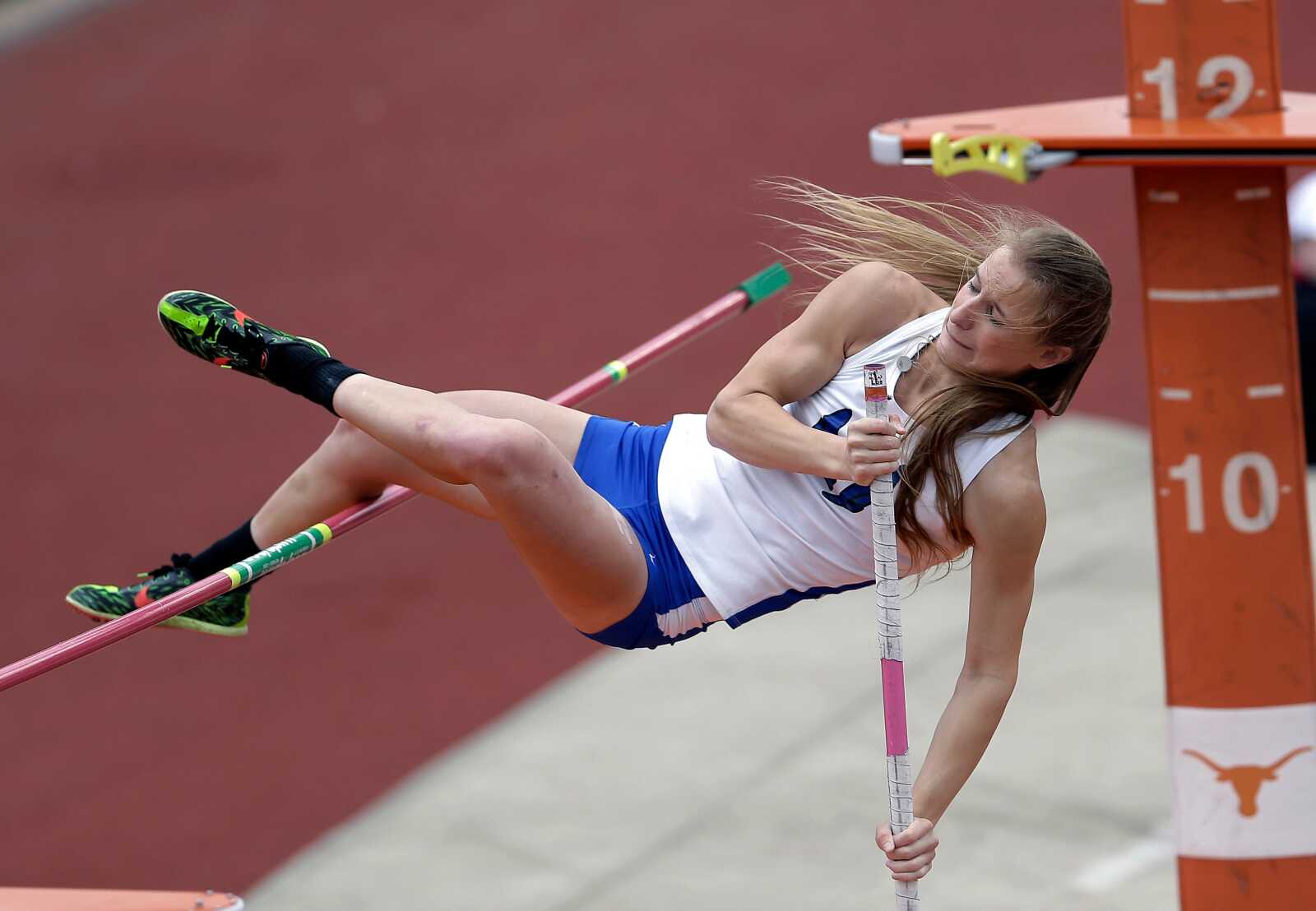 Pole Vaulting Wallpapers (34 images) - WallpaperCat