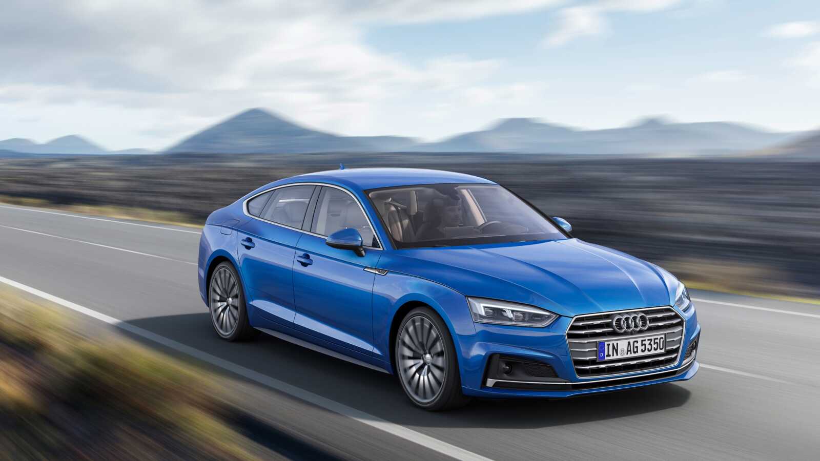 Audi A5 Wallpapers (37 images) - WallpaperCat