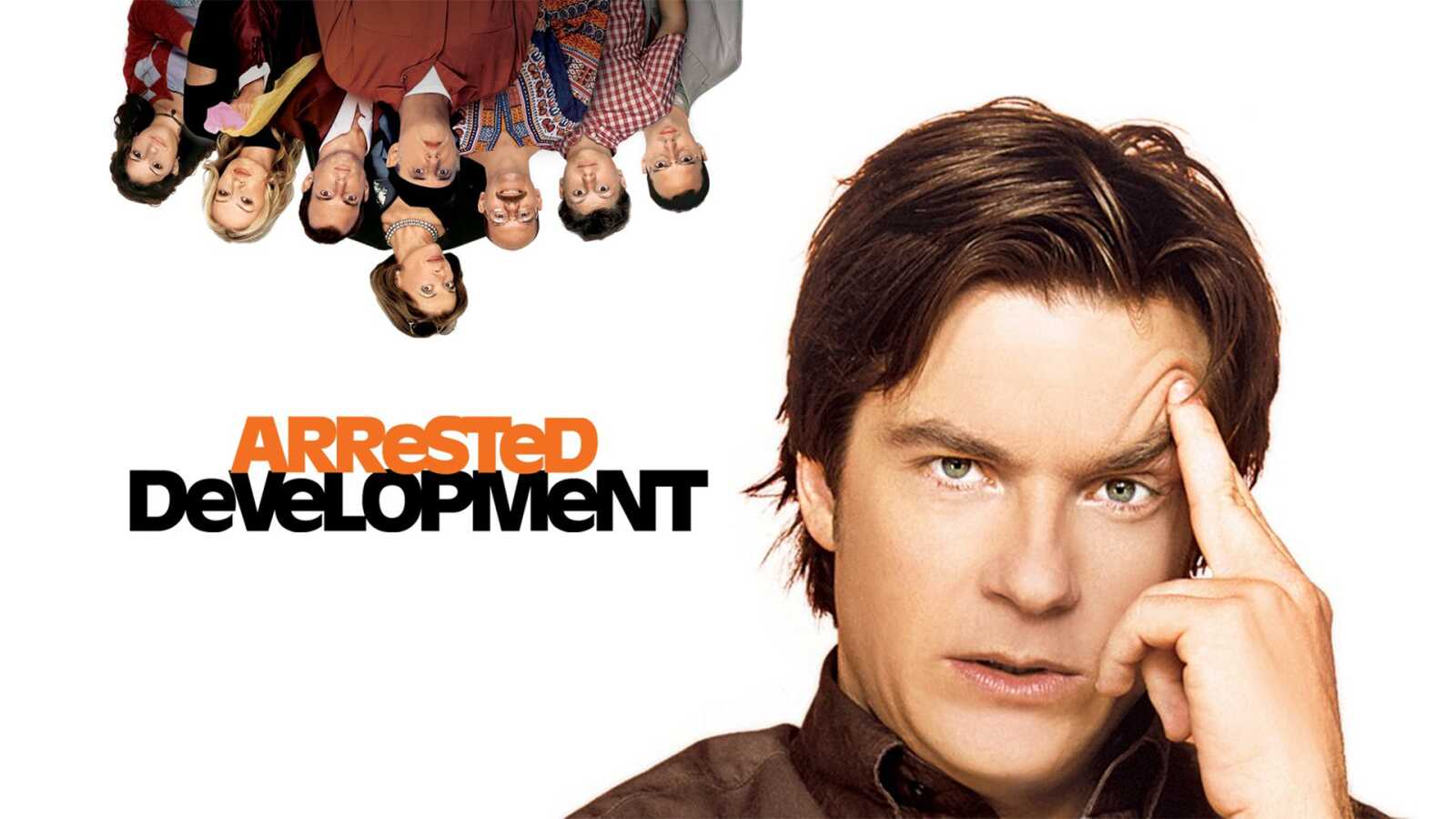 Arrested Development (TV Series) Wallpapers (31 images) - WallpaperCat