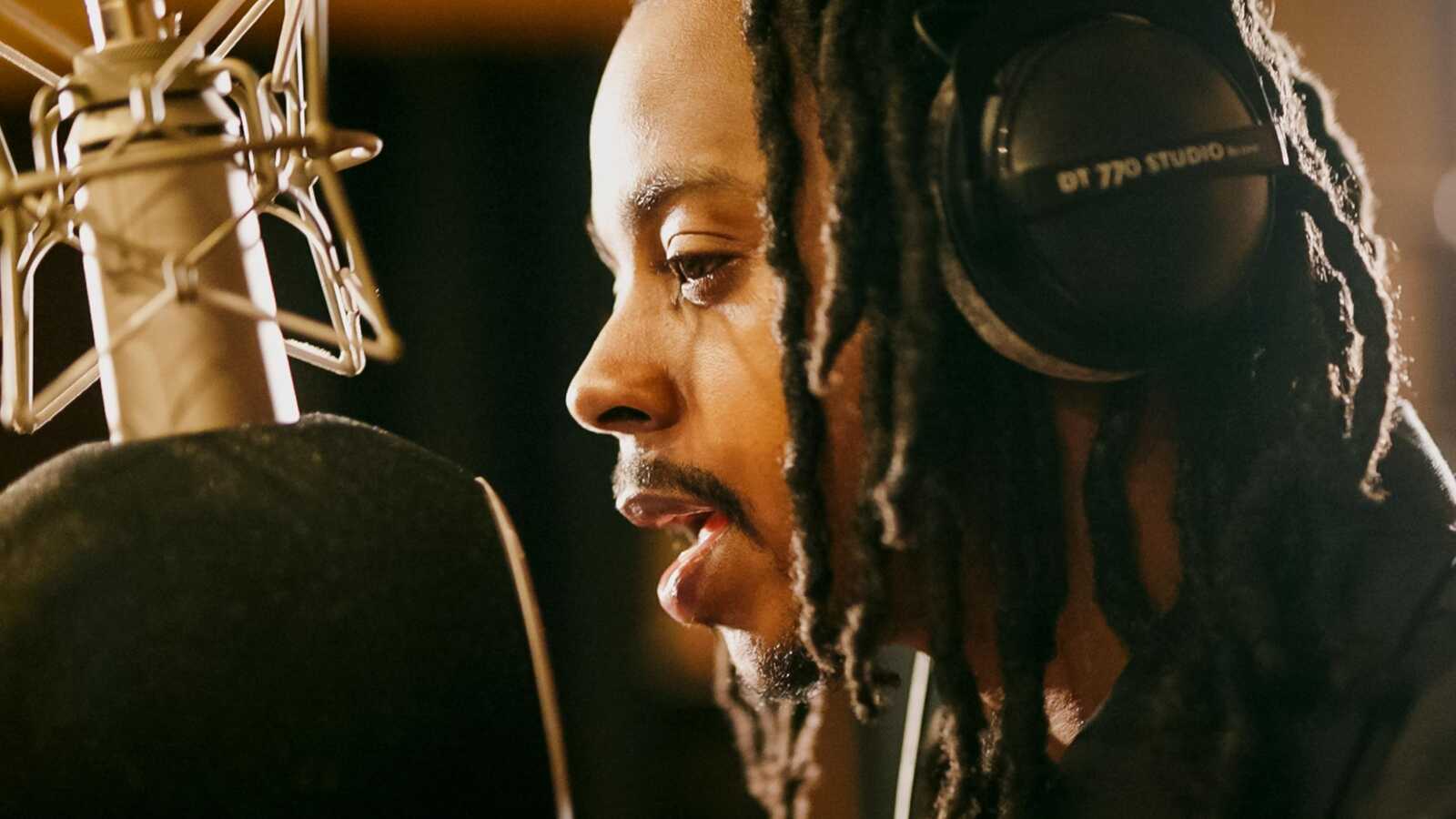 BabyFace Ray Wallpapers (5 images) - WallpaperCat