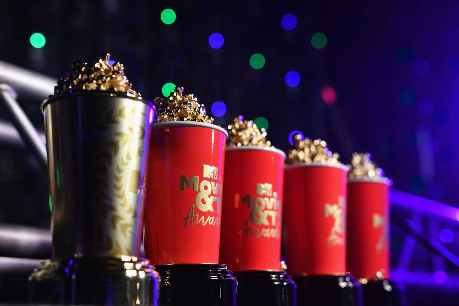 MTV Movie Awards Wallpapers (54 images) - WallpaperCat