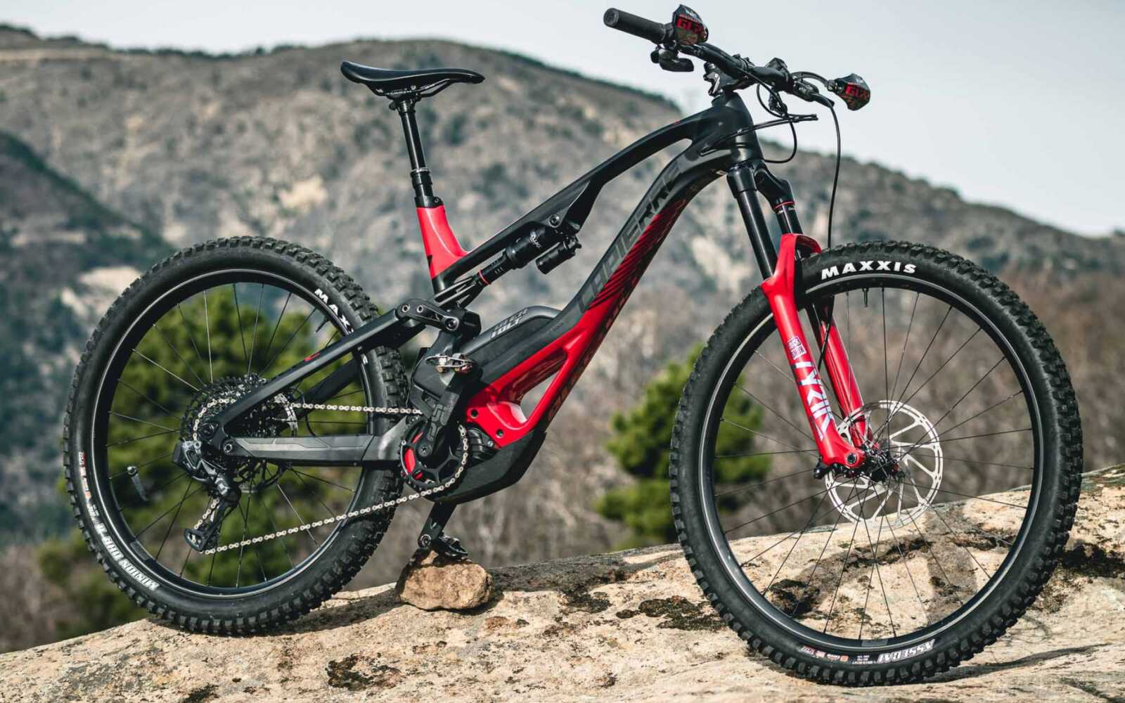 Lapierre Bikes Wallpapers (38 images) - WallpaperCat