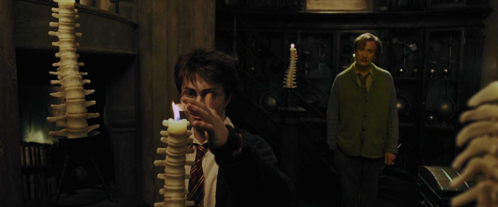 The Prisoner of Azkaban Wallpapers (47 images) - WallpaperCat