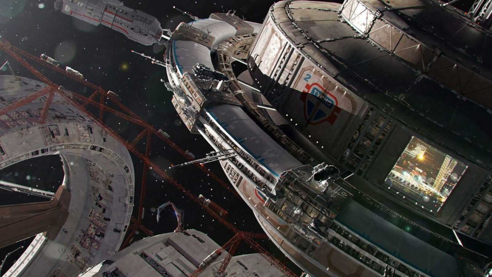 The Expanse Wallpapers (42 images) - WallpaperCat