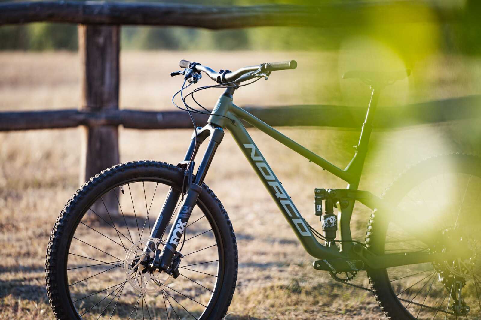 Norco Bicycles Wallpapers (35 images) - WallpaperCat