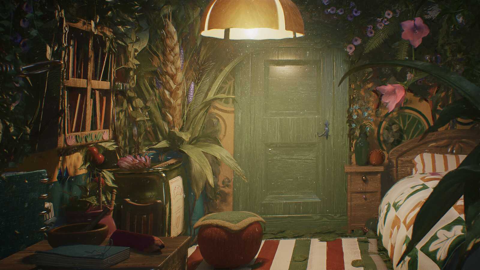 The Secret World of Arrietty Wallpapers (31 images) - WallpaperCat
