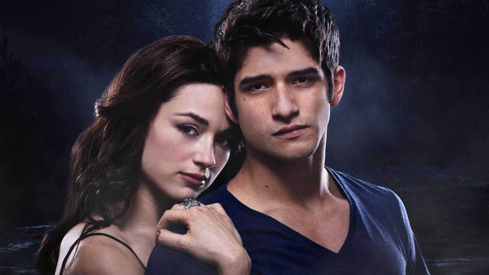 Teen Wolf (TV Series) Wallpapers (39 images) - WallpaperCat
