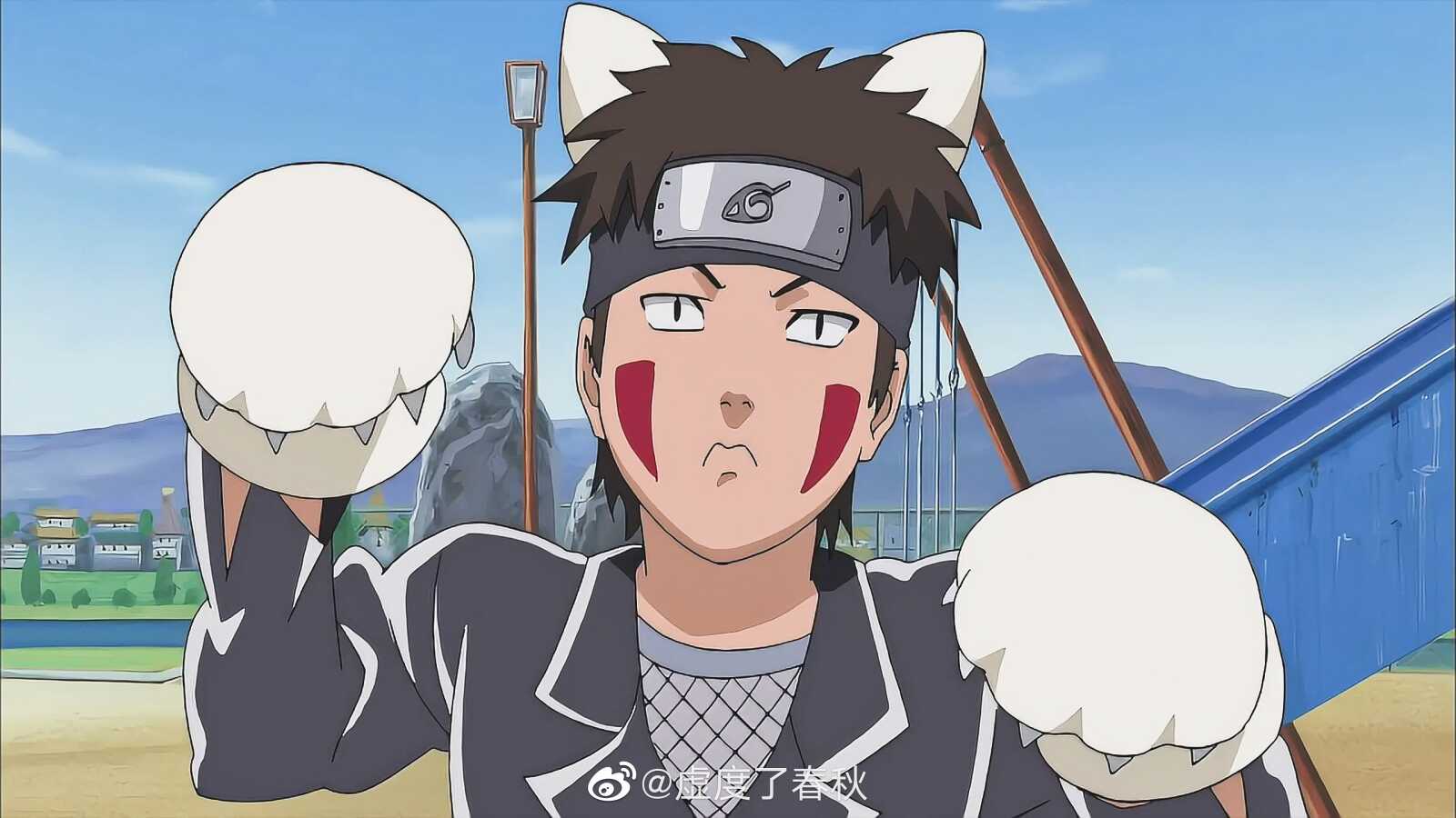 Kiba Inuzuka (Naruto) Wallpapers (25 images) - WallpaperCat