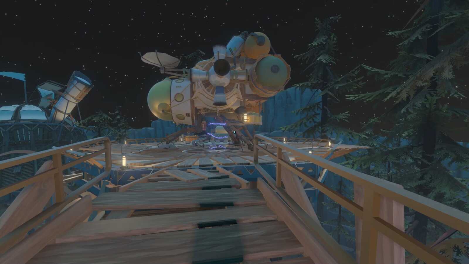Outer Wilds Wallpapers (38 images) - WallpaperCat