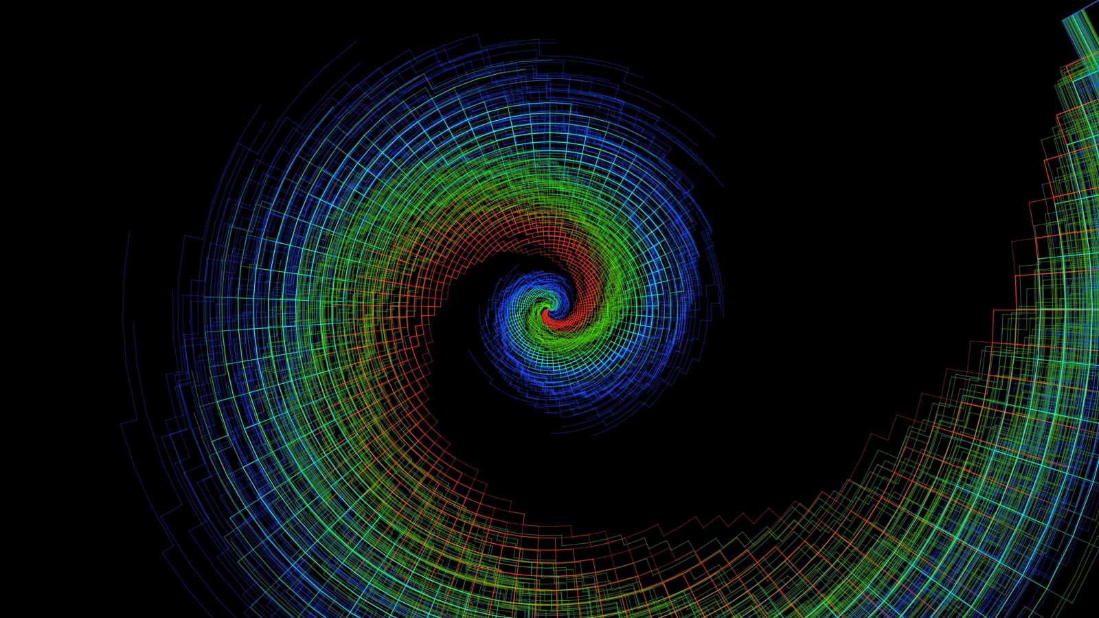 Swirl Wallpapers (60 images) - WallpaperCat