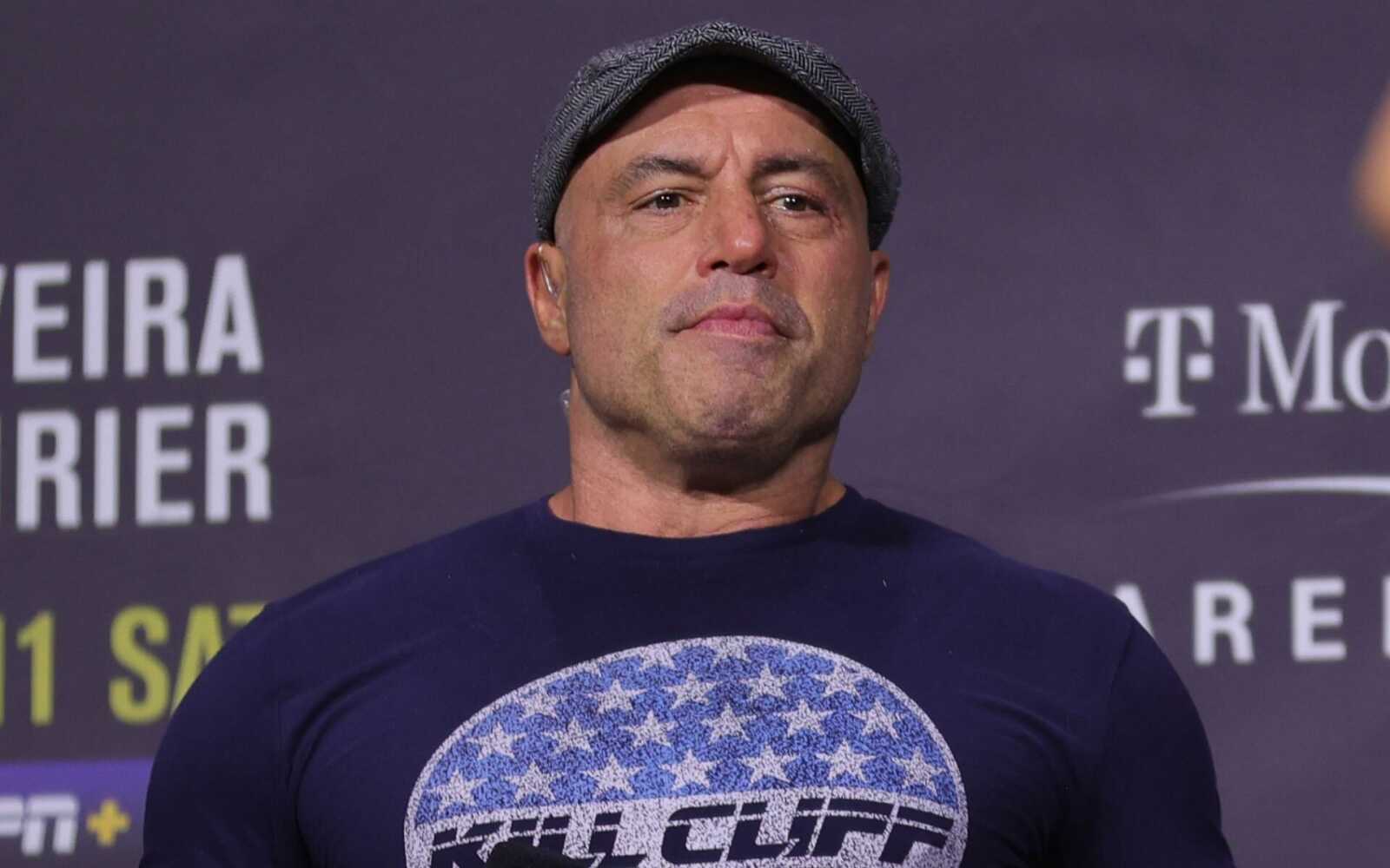 Joe Rogan Wallpapers (20 images) - WallpaperCat