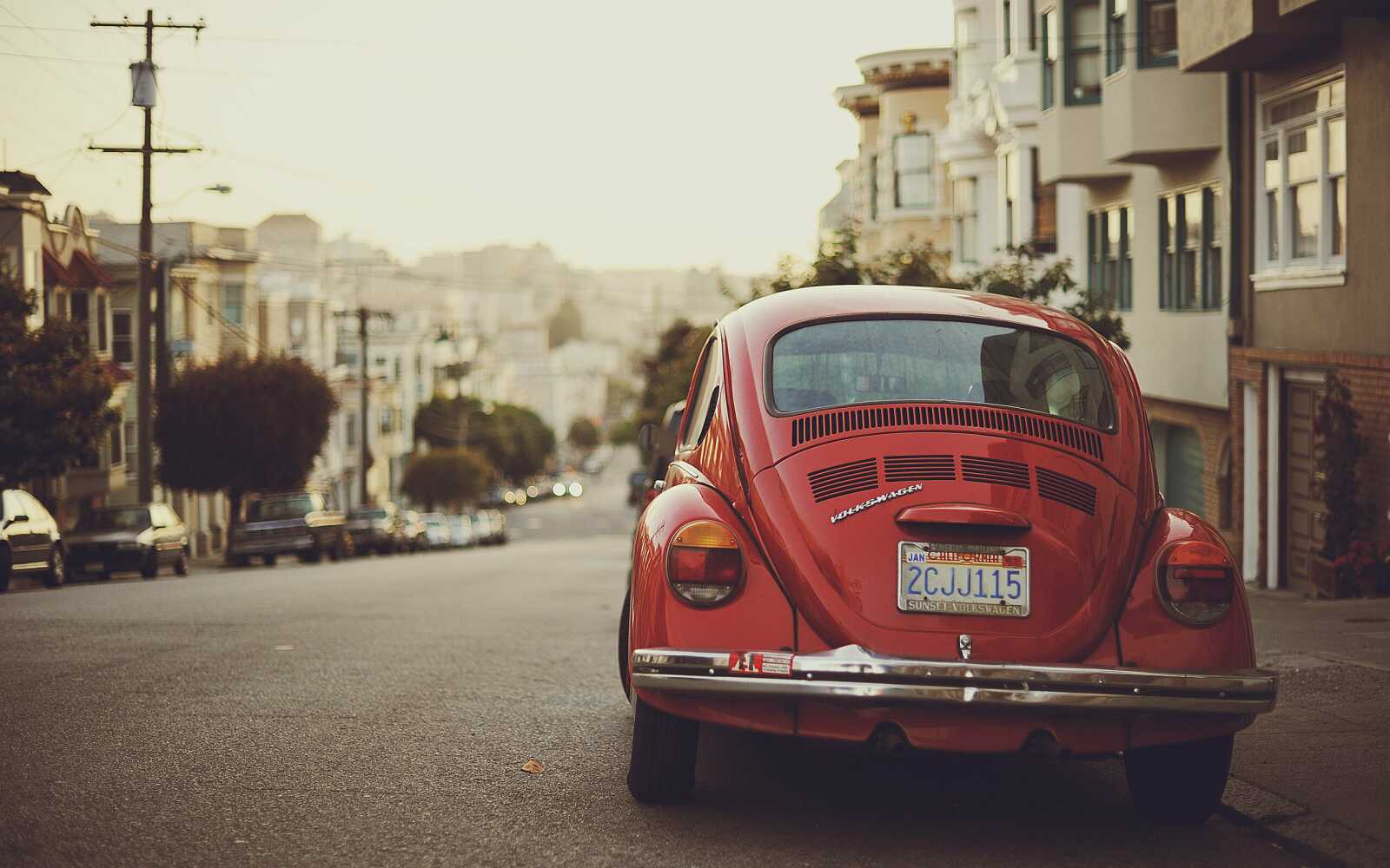 Volkswagen Wallpapers (91 images) - WallpaperCat