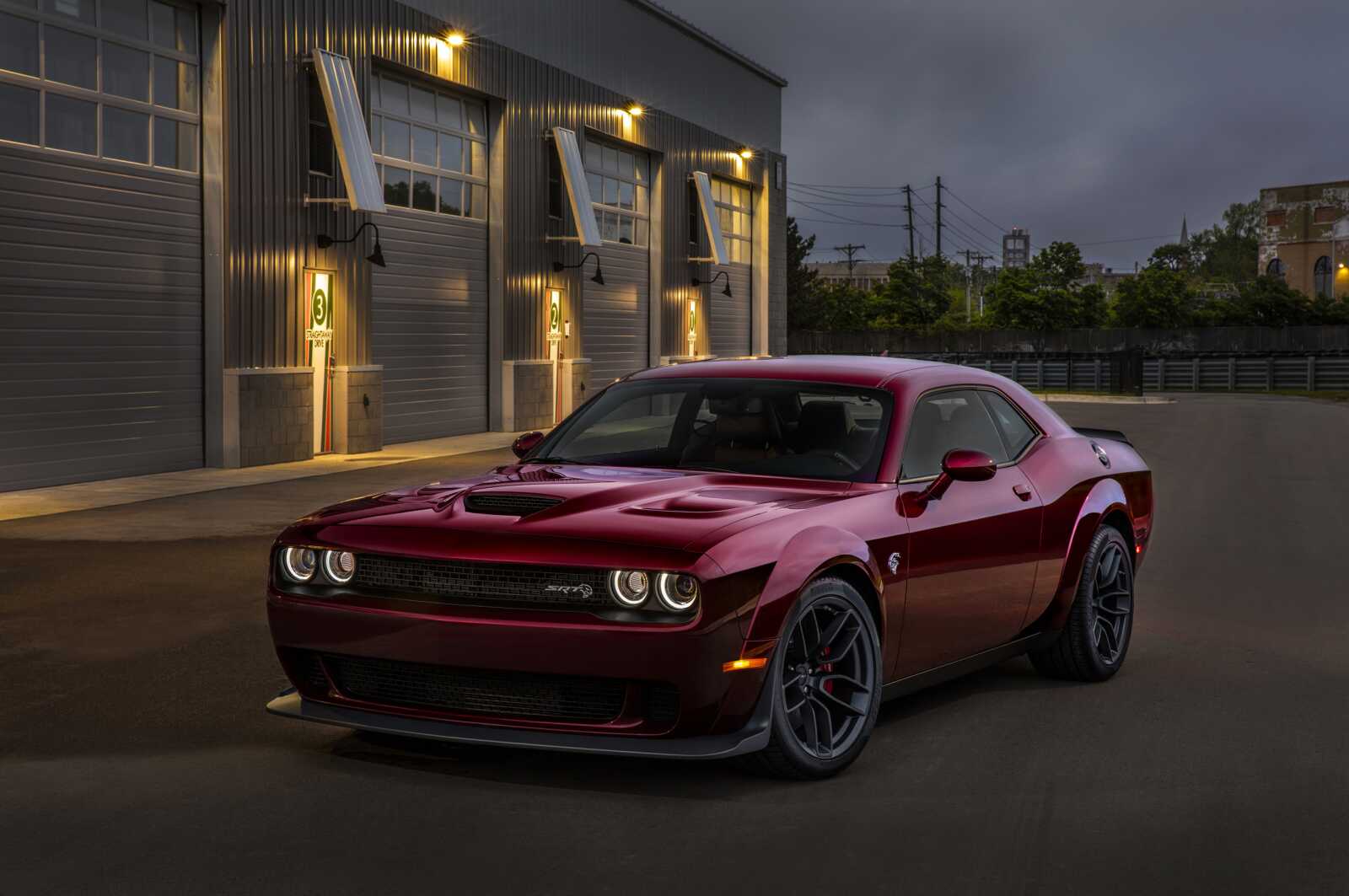 Dodge Wallpapers (66 images) - WallpaperCat