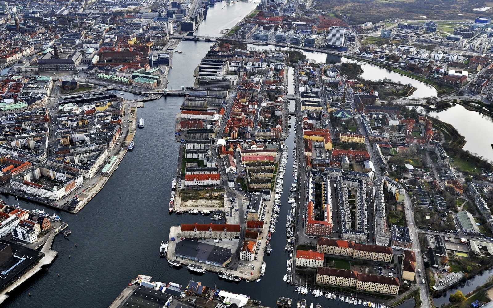 Denmark Wallpapers (70 images) - WallpaperCat