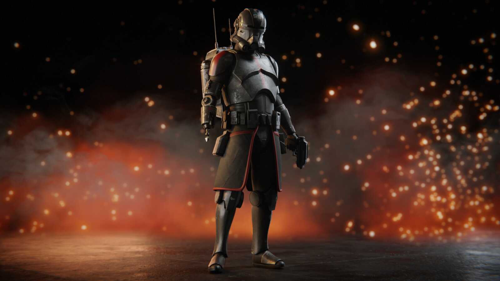 Star Wars: The Bad Batch Wallpapers (44 images) - WallpaperCat