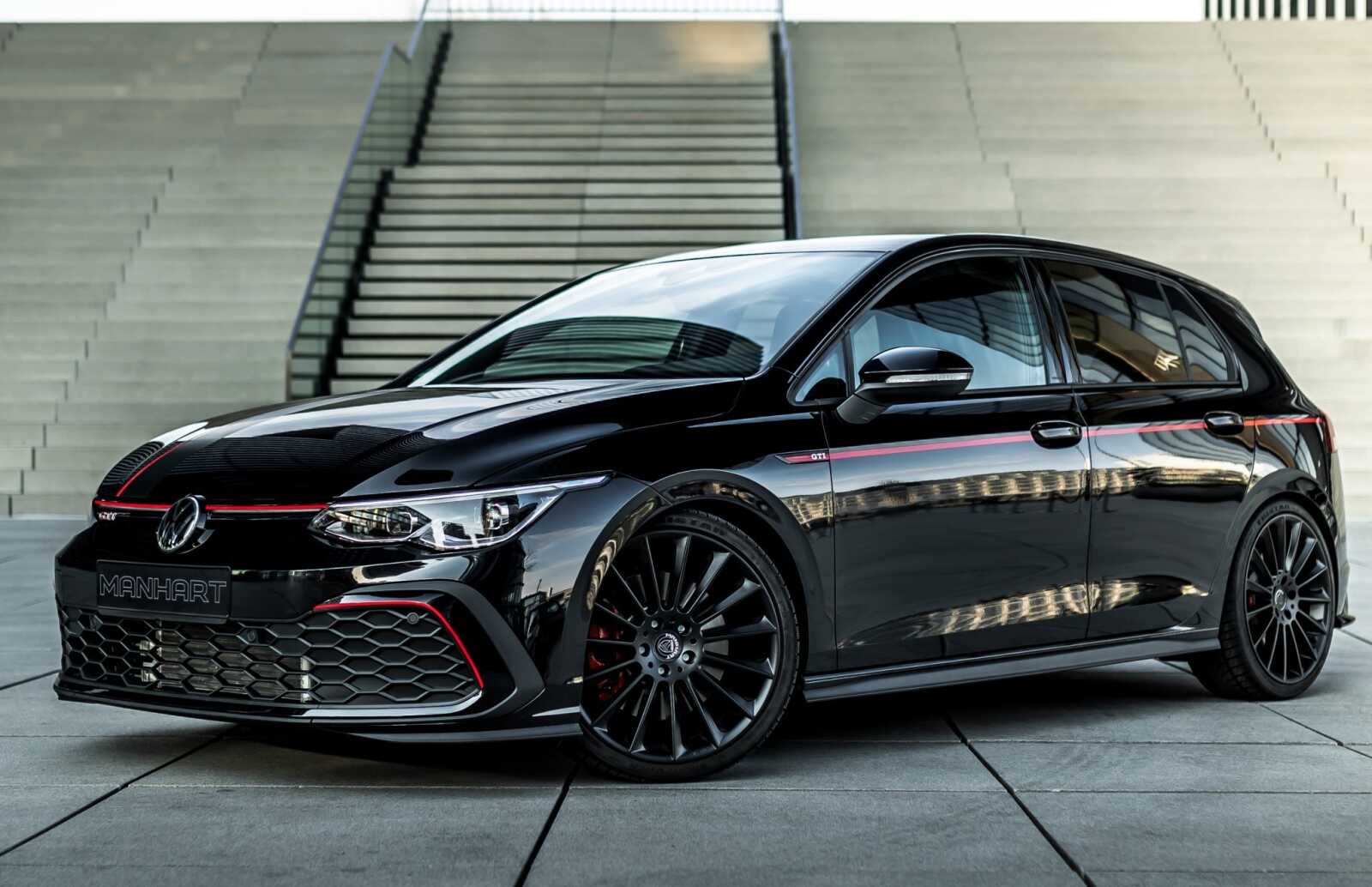 GTI Wallpapers (61 images) - WallpaperCat