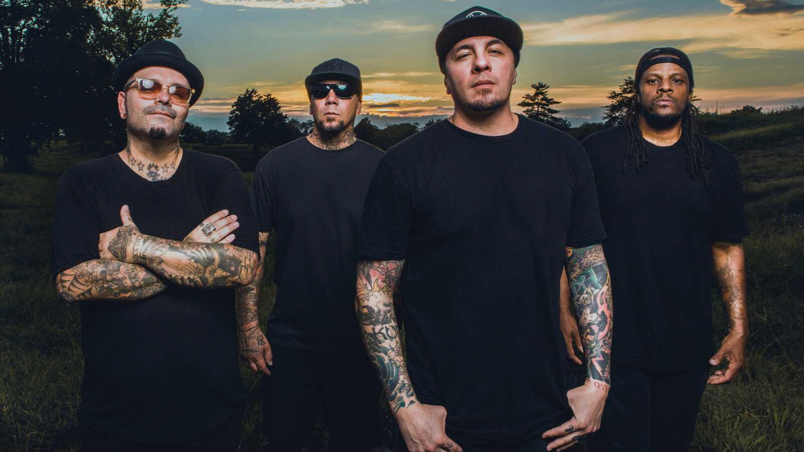 P.O.D. (Band) Wallpapers (12 images) - WallpaperCat