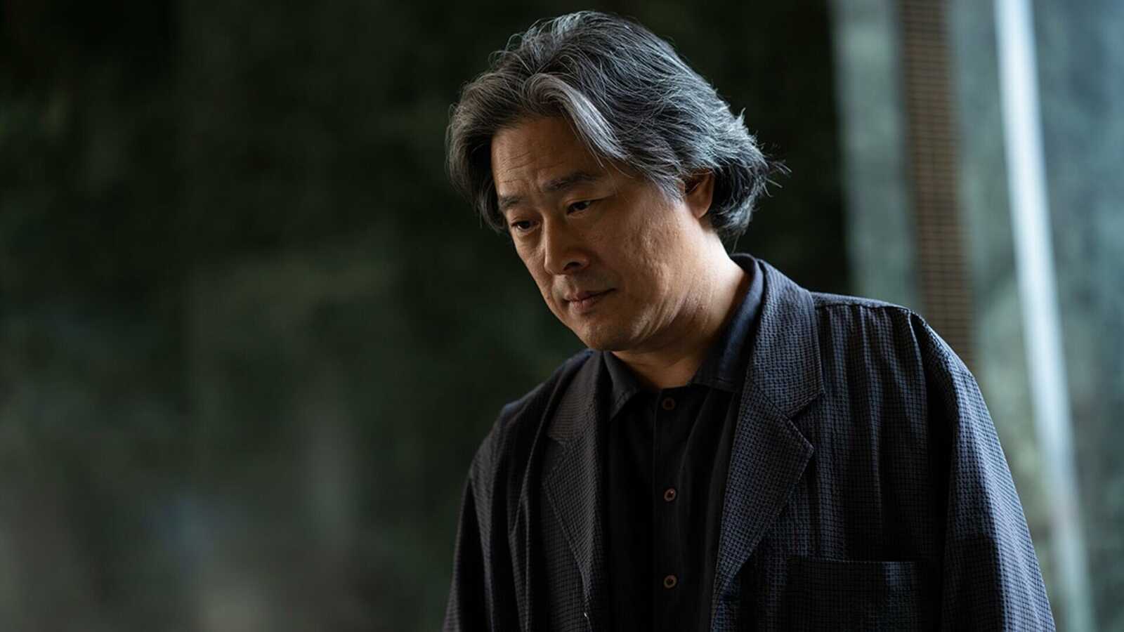 Oldboy Wallpapers (10 images) - WallpaperCat