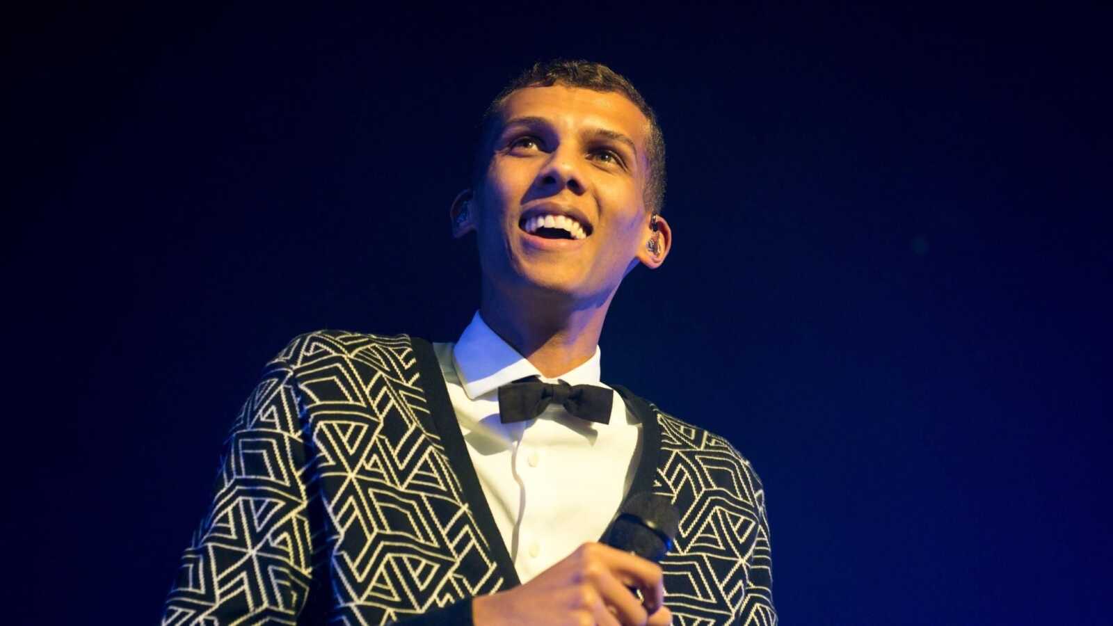 Stromae Wallpapers (38 images) - WallpaperCat