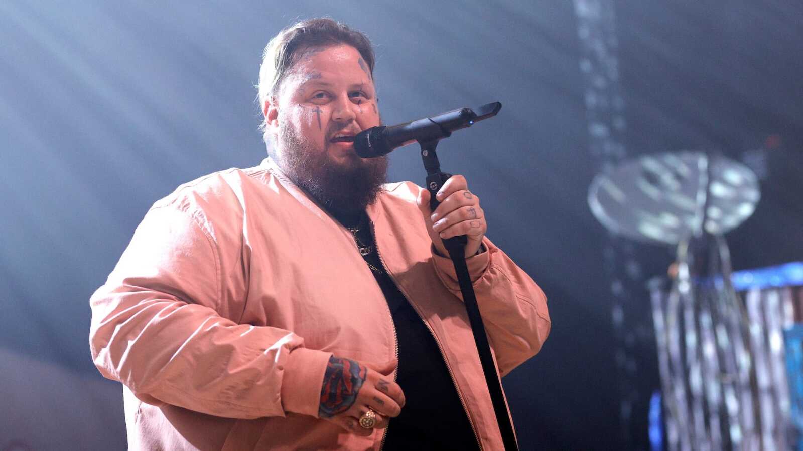 Jelly Roll (Rapper) Wallpapers (10 images) - WallpaperCat