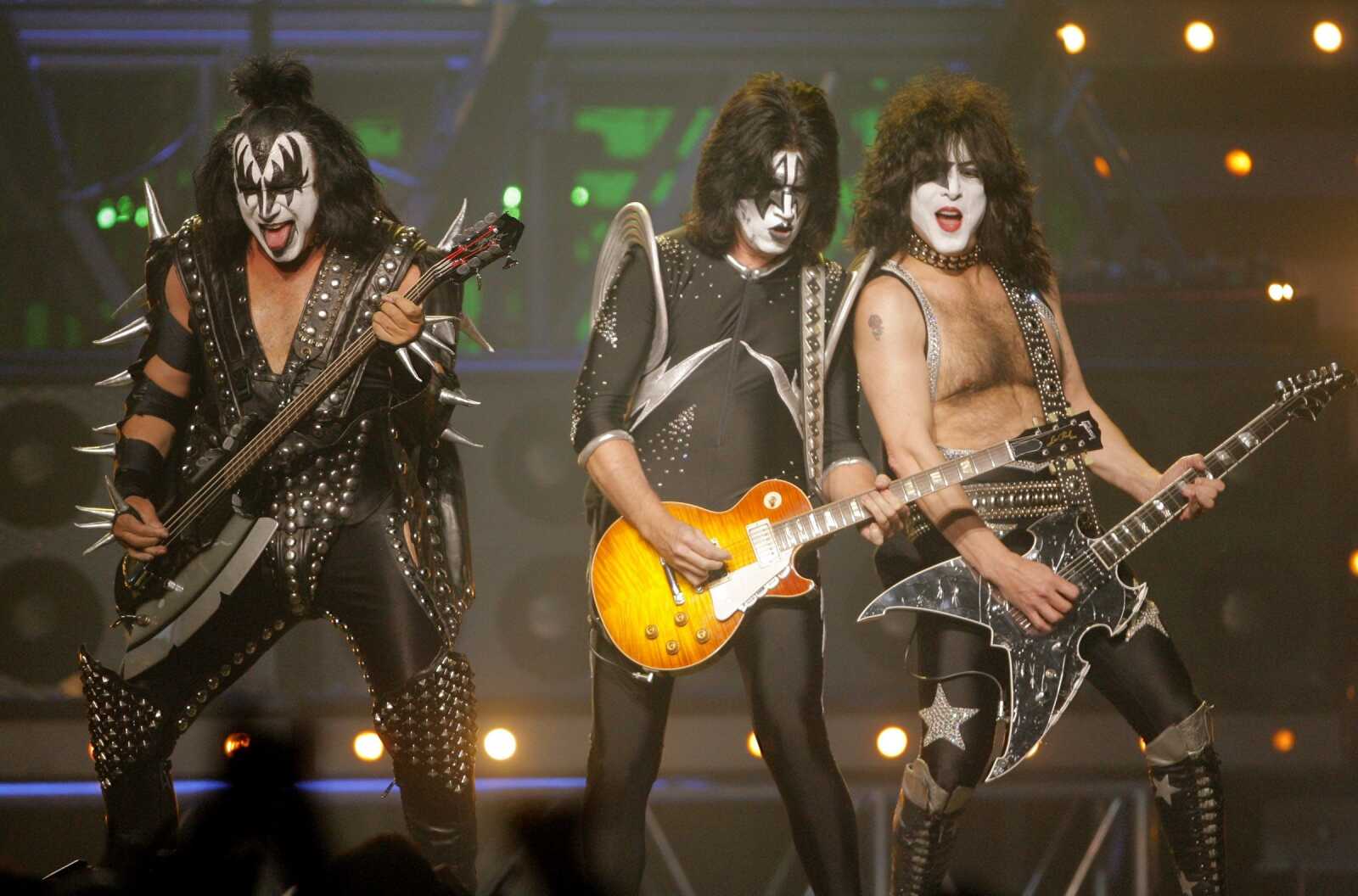 Hard Rock Wallpapers (48 images) - WallpaperCat