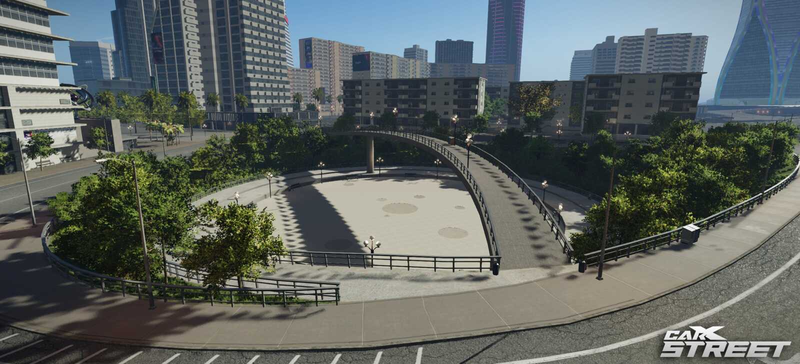 CarX Street (Game) Wallpapers (15 images) - WallpaperCat