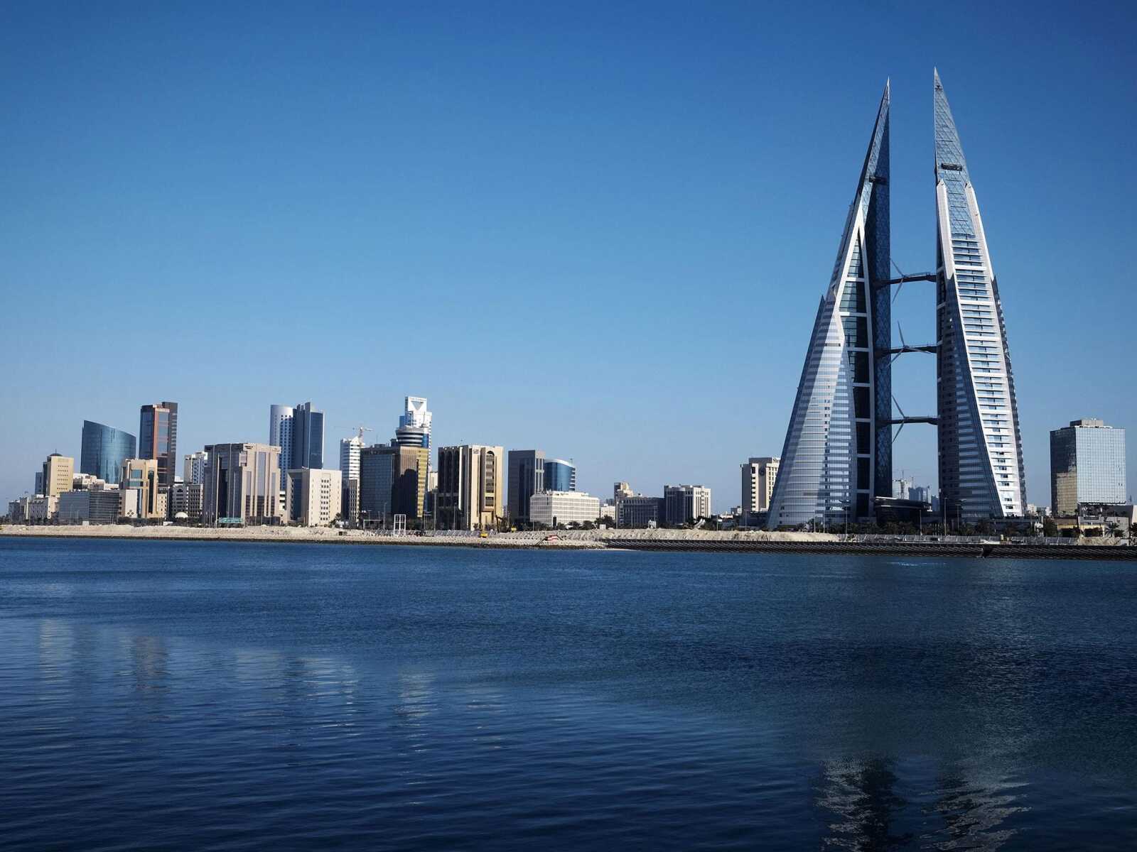 Bahrain Wallpapers (58 images) - WallpaperCat