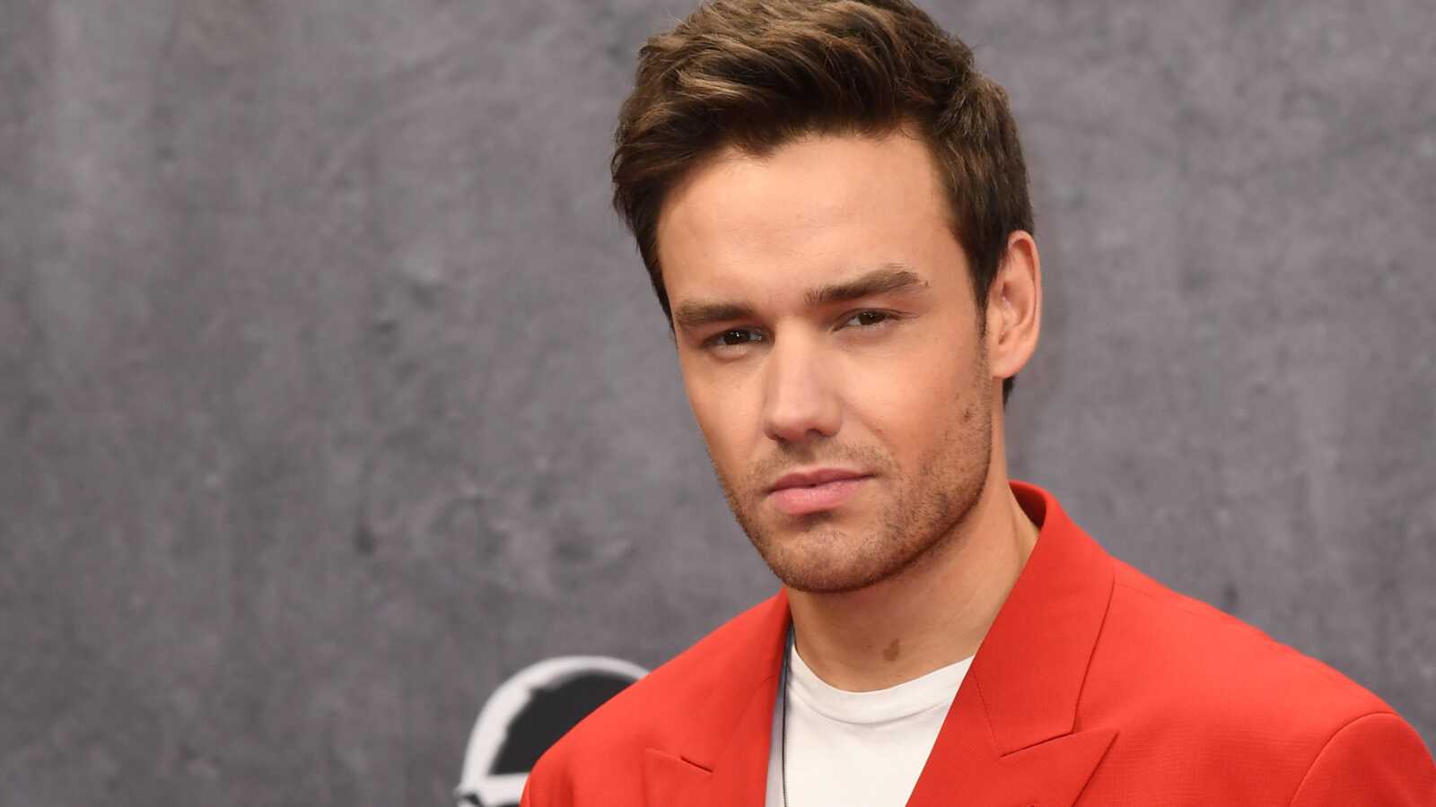Liam Payne Wallpapers (37 images) - WallpaperCat
