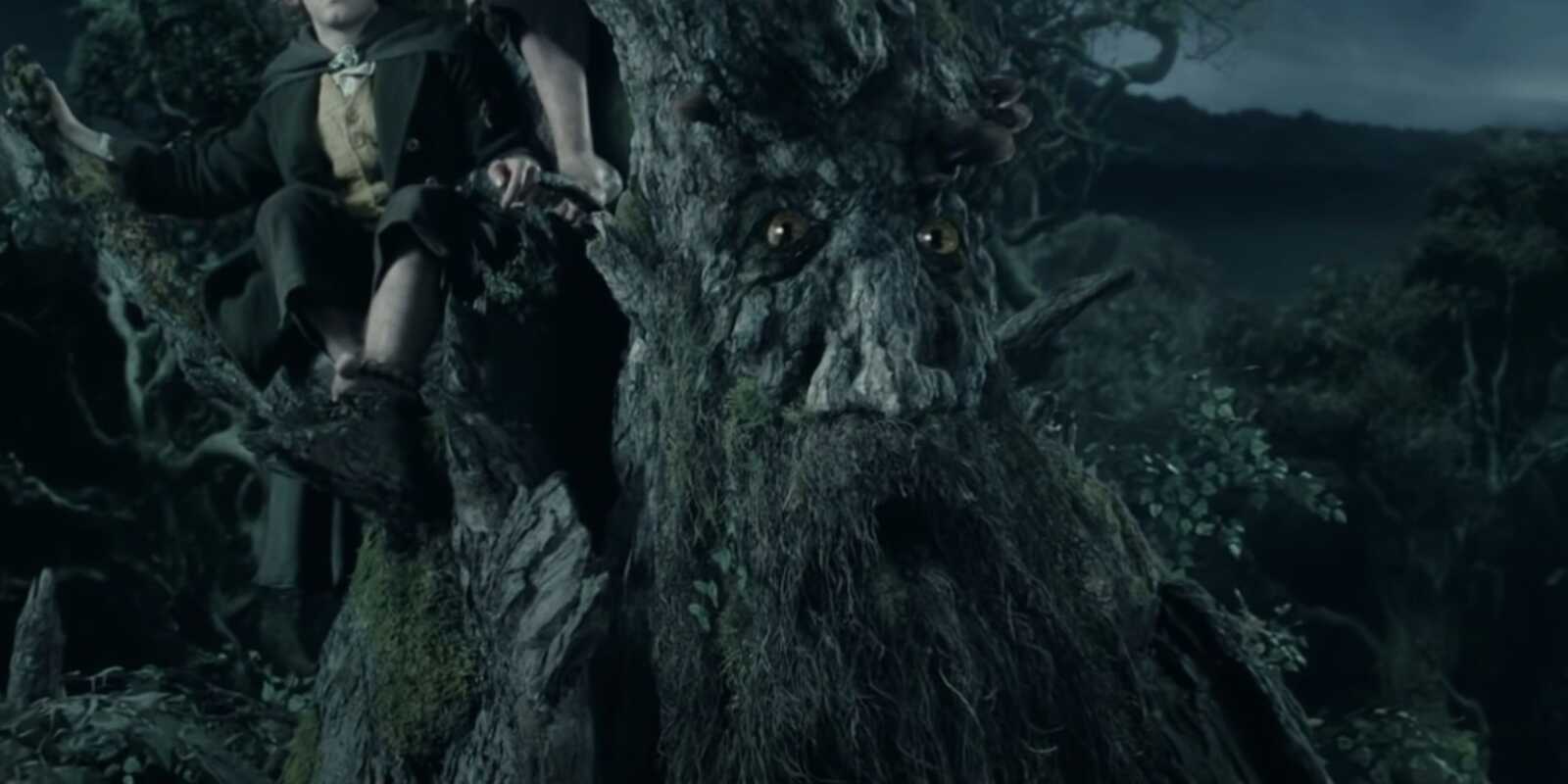 Ents (The Lord of the Rings) Wallpapers (12 images) - WallpaperCat
