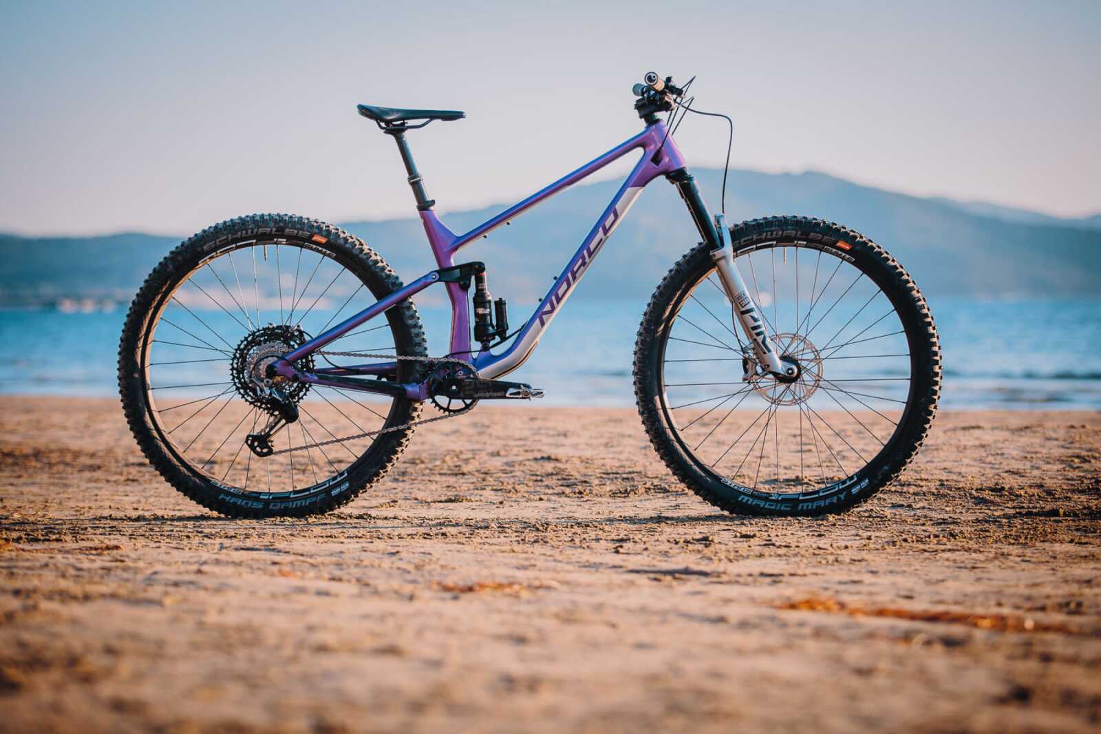 Norco Bicycles Wallpapers (35 images) - WallpaperCat