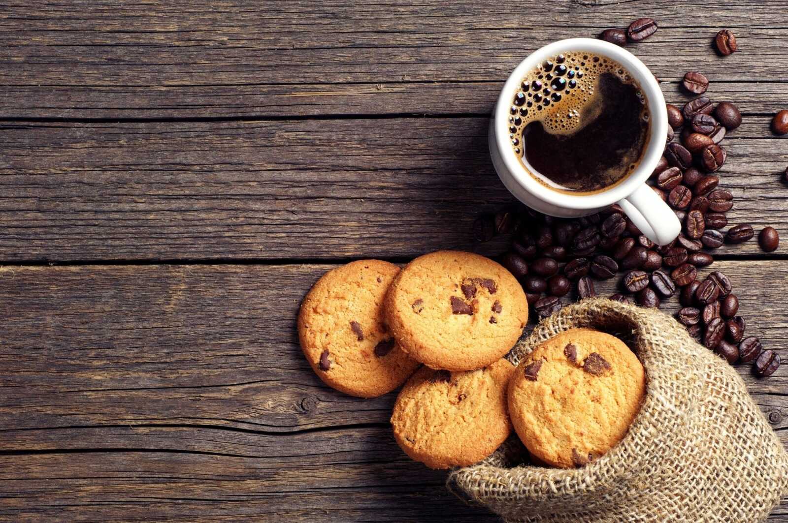 Cookie Wallpapers (49 images) - WallpaperCat